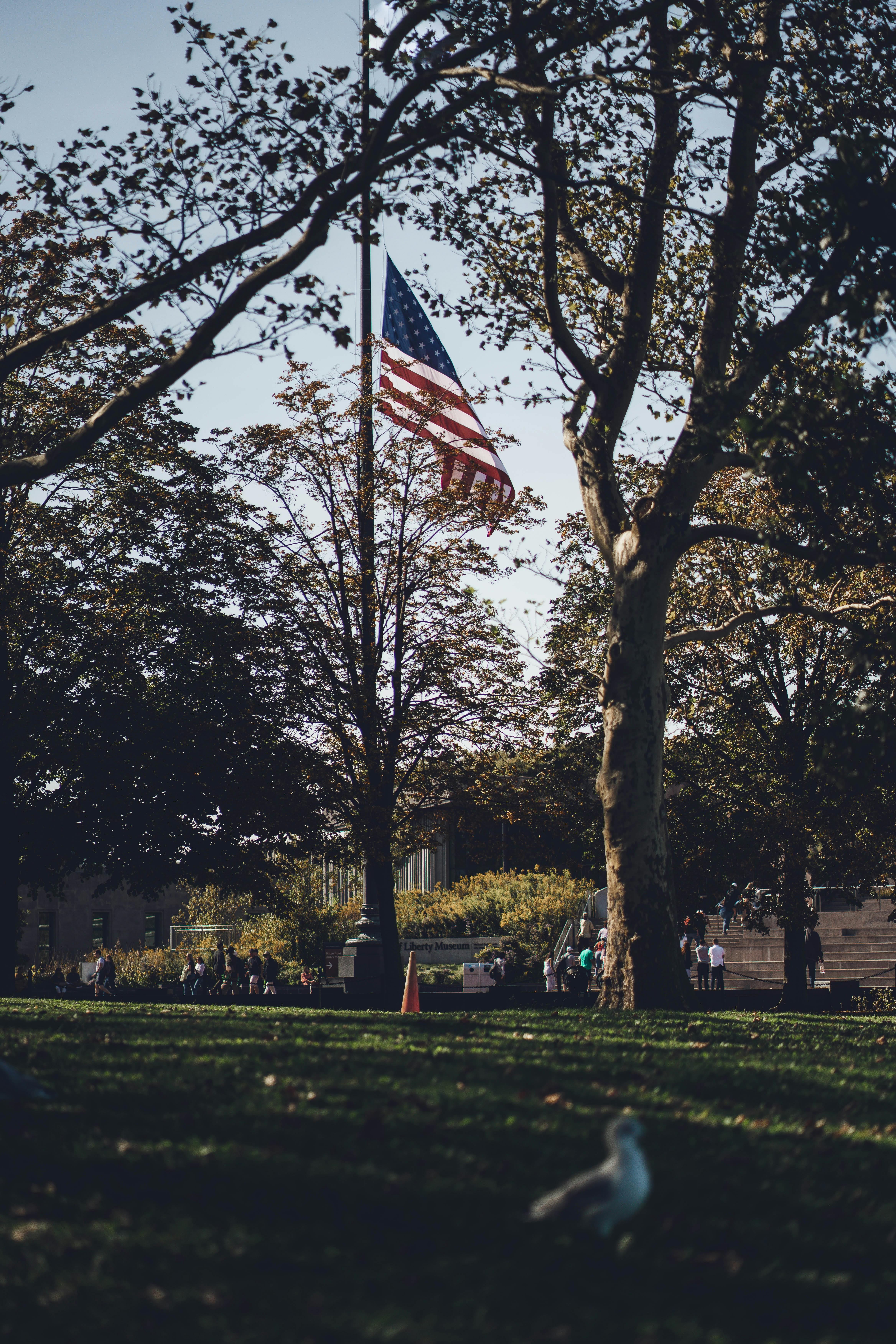 American Flag Countryside Photos, Download The BEST Free American Flag ...