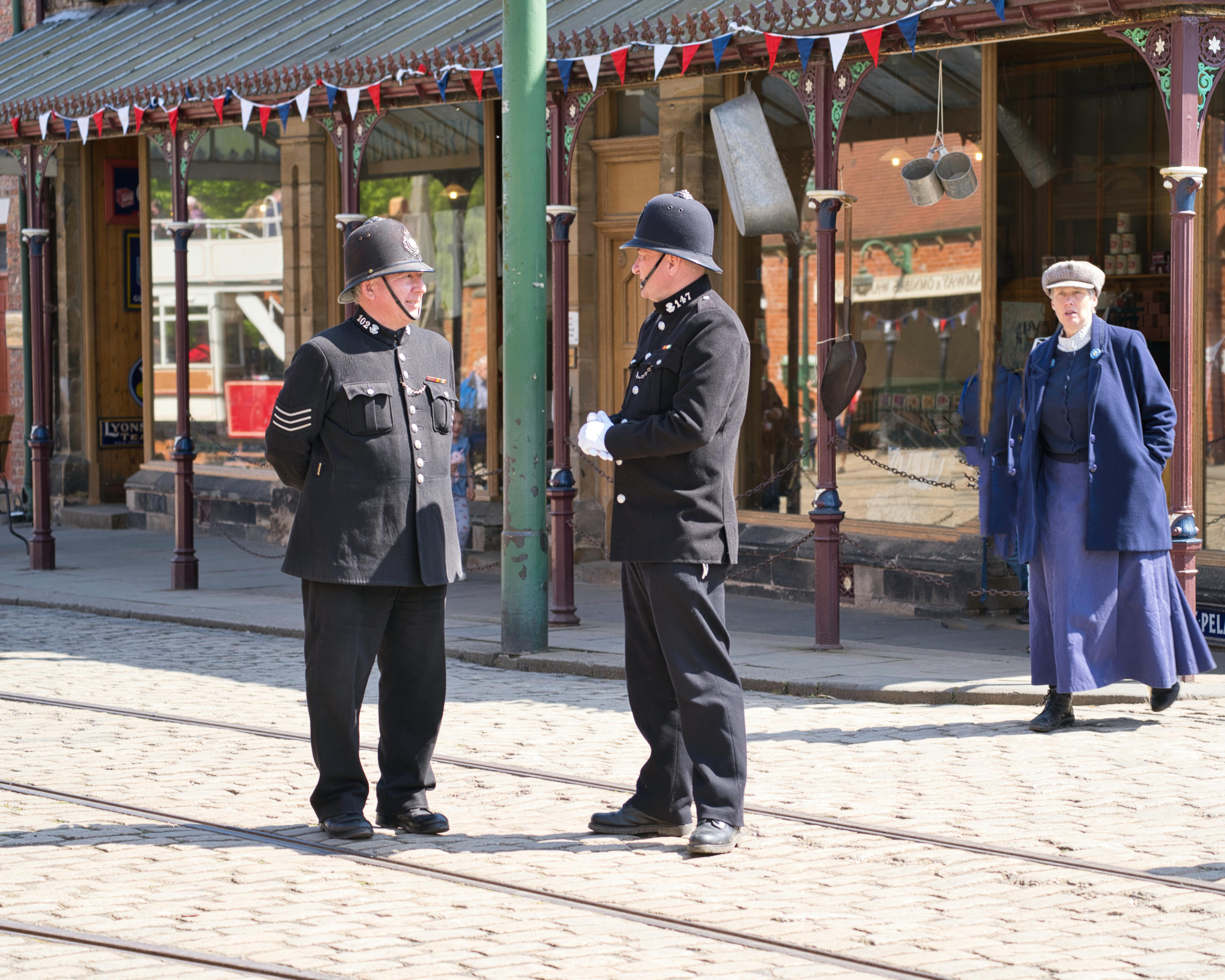 Beamish Museum 12 Photos & Videos Collected by Jay Turner