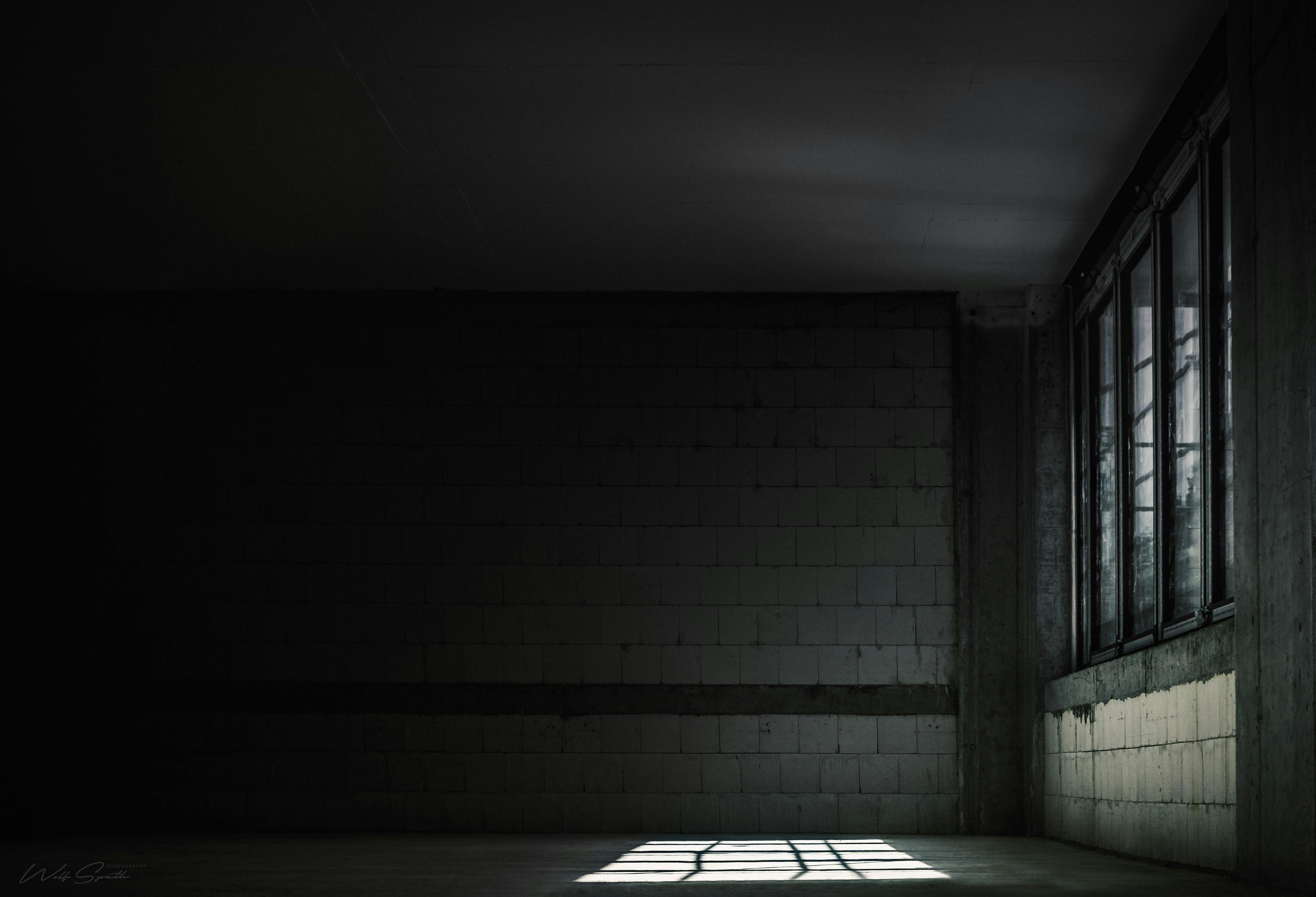 Beige Wall · Free Stock Photo