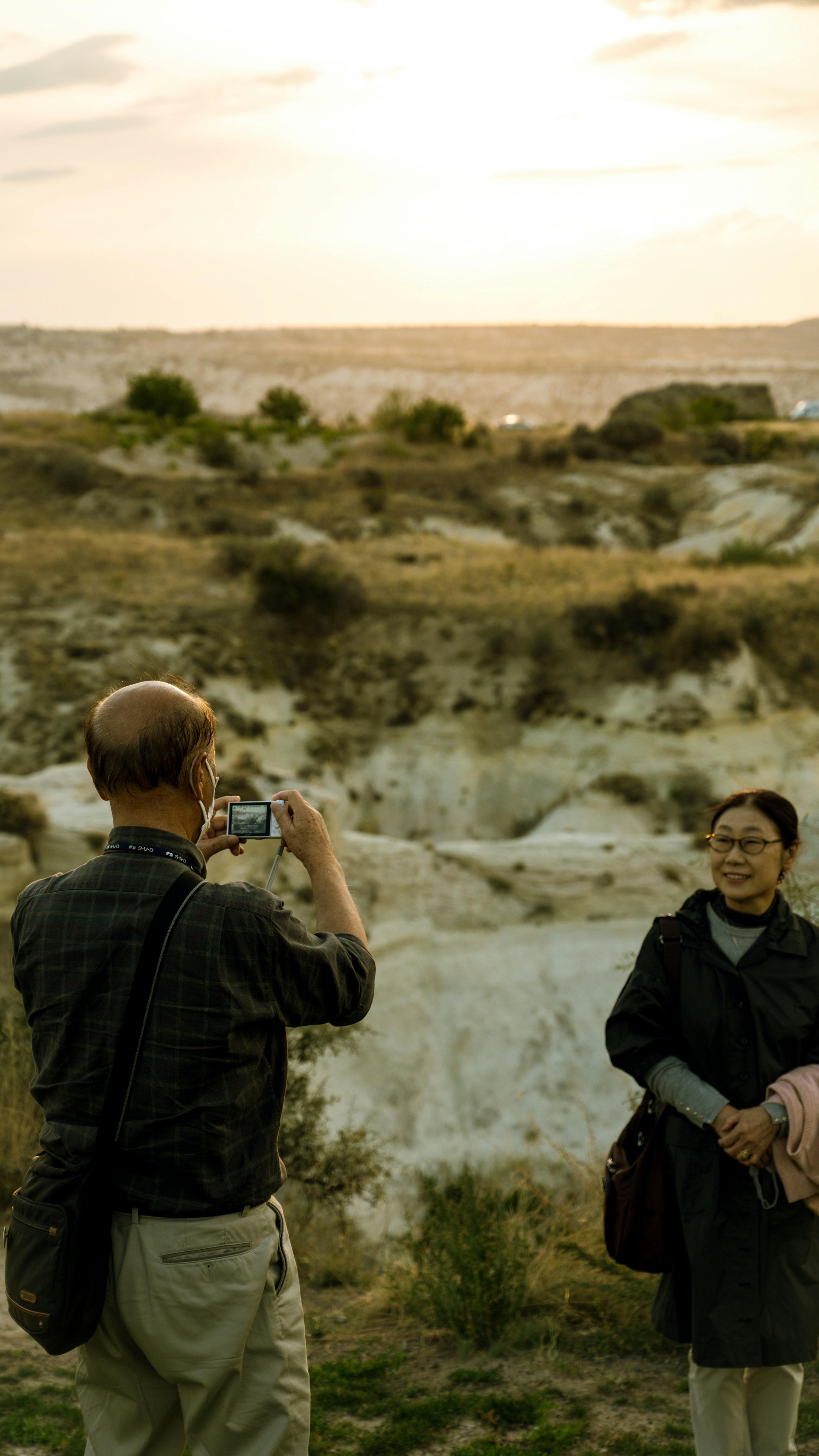 Indian Couple Landscape Photos, Download The BEST Free Indian Couple ...