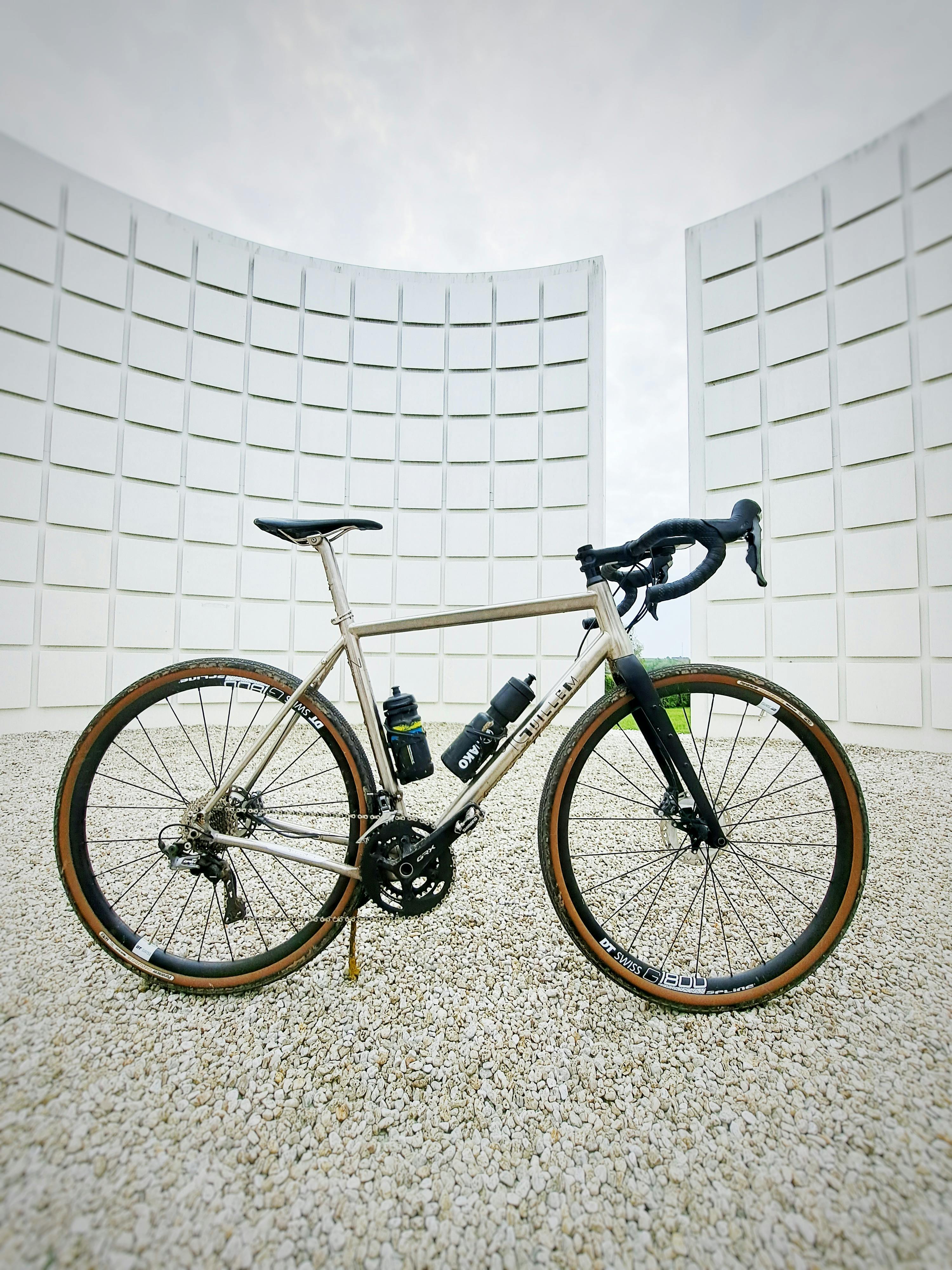 High End Road Racing Bicycle · Free Stock Photo