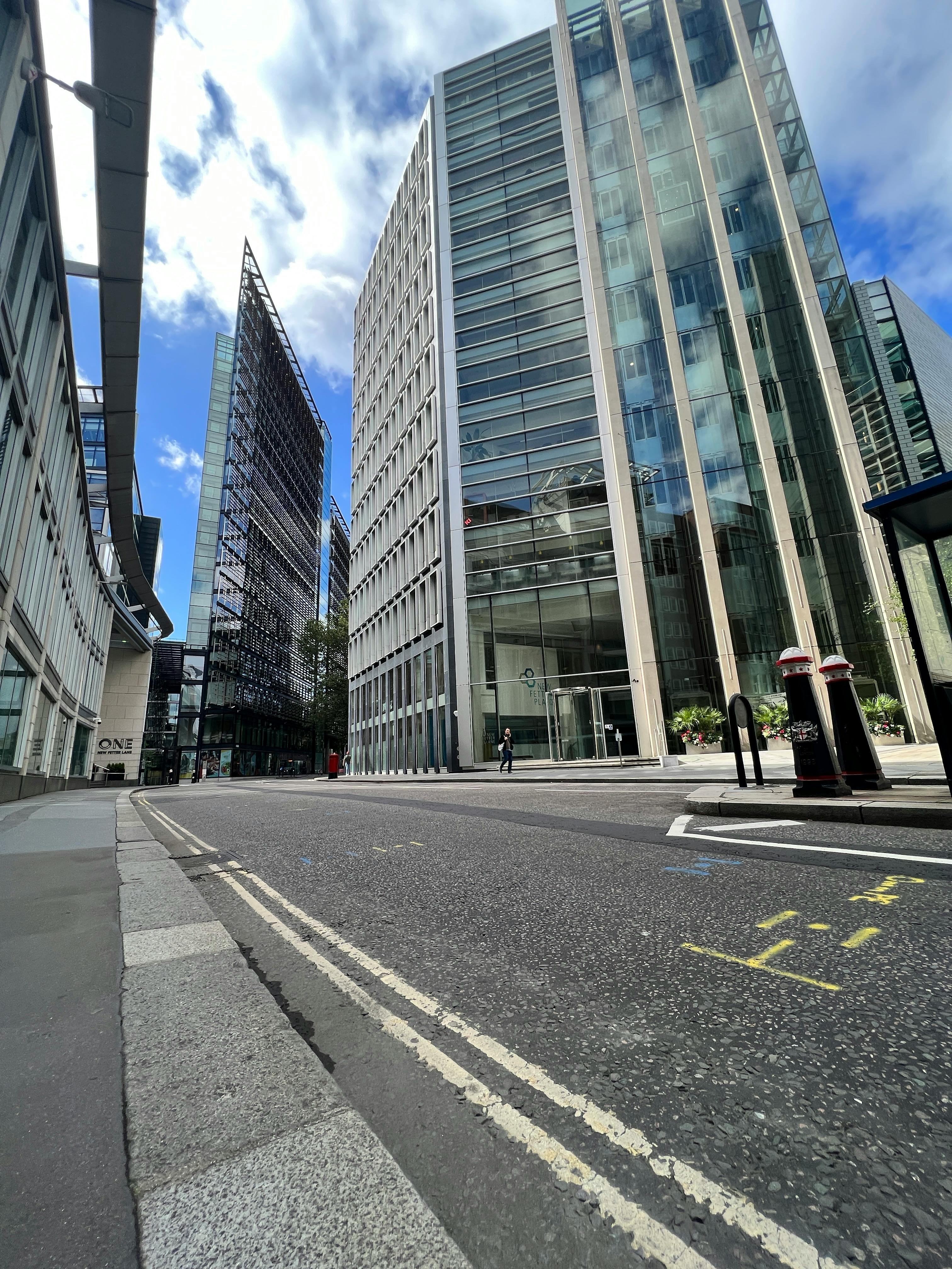 Andrew Lomas - Fotografía