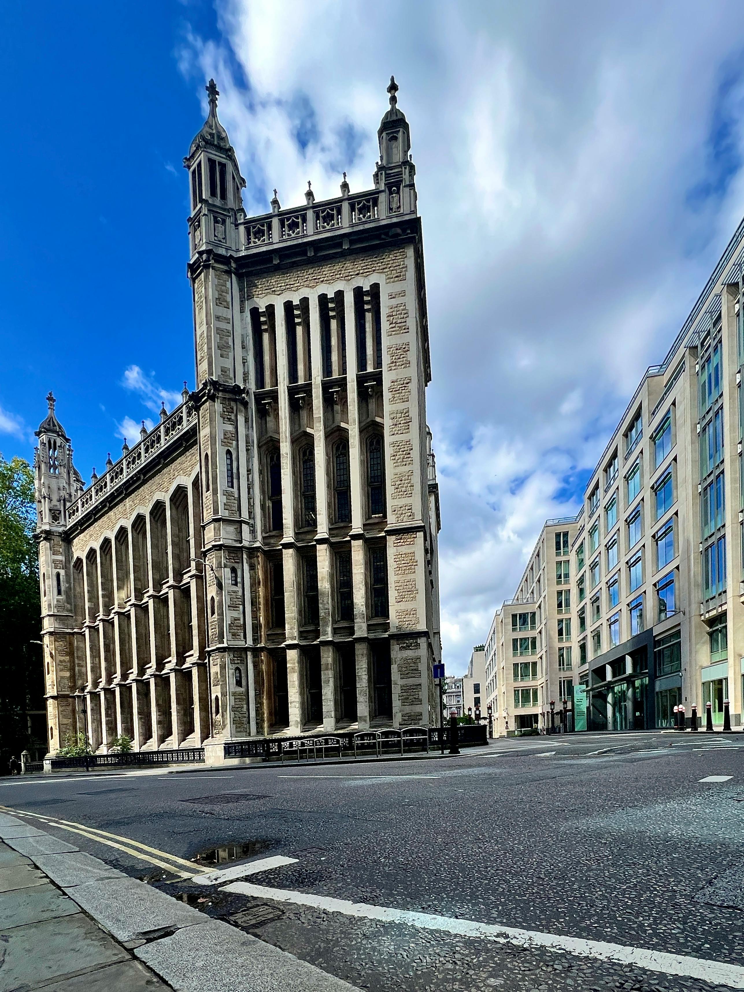 Andrew Lomas - Fotografía