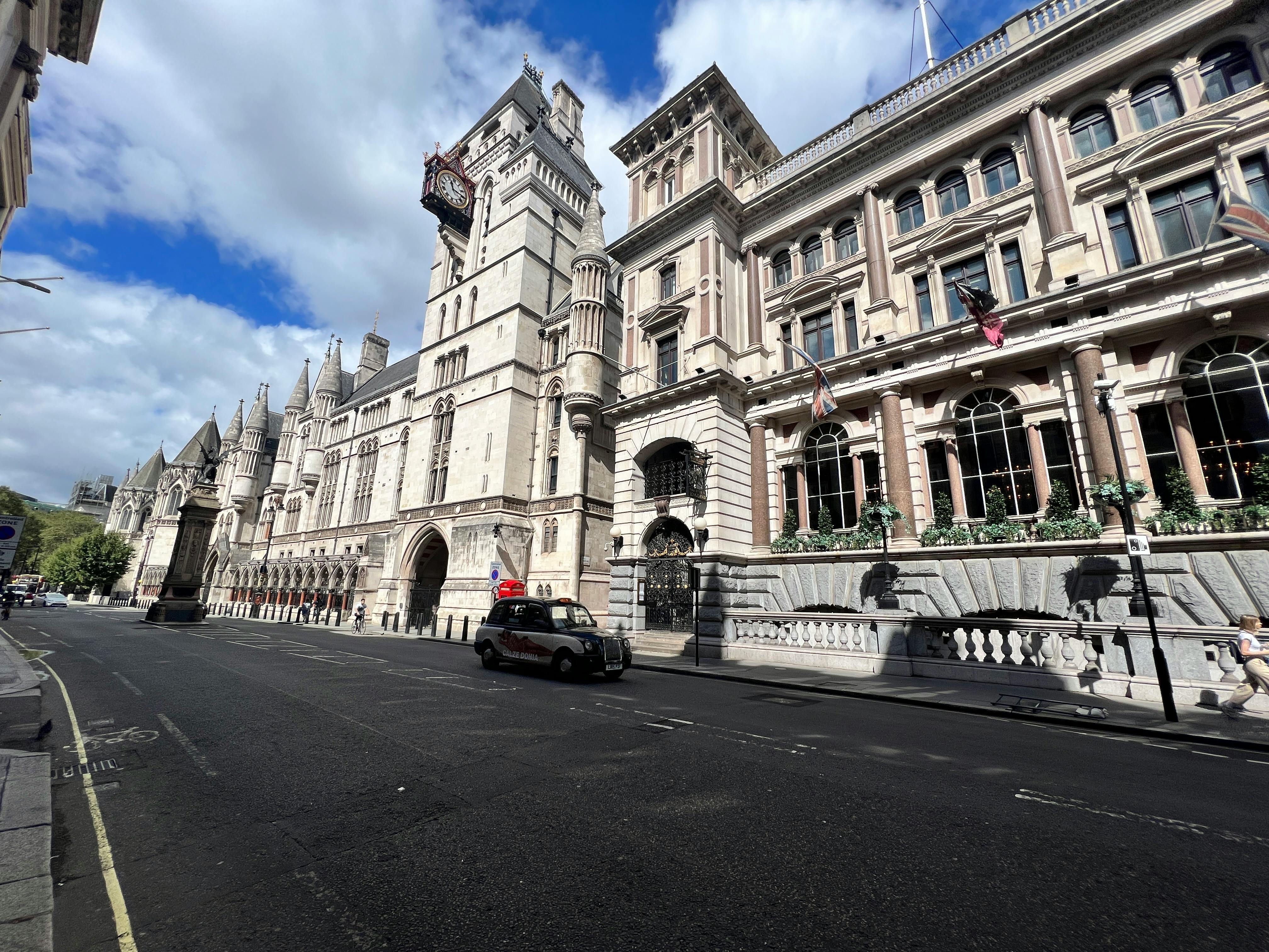 Andrew Lomas - Fotografía