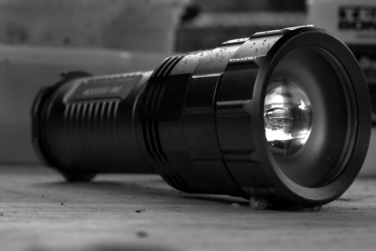 Flashlight Texture Photos, Download The BEST Free Flashlight Texture ...