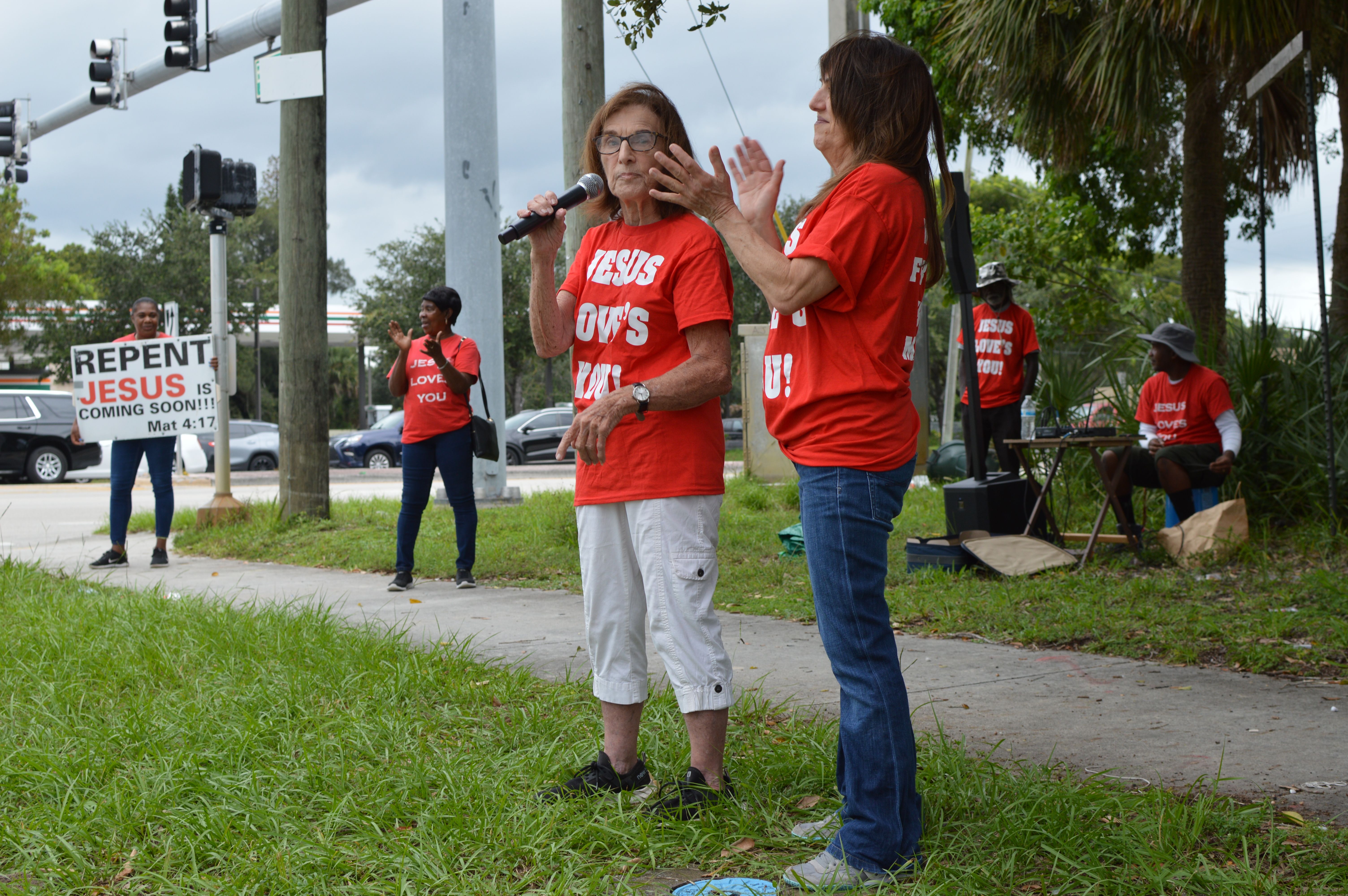Soul Winners For Christ – Fotografia