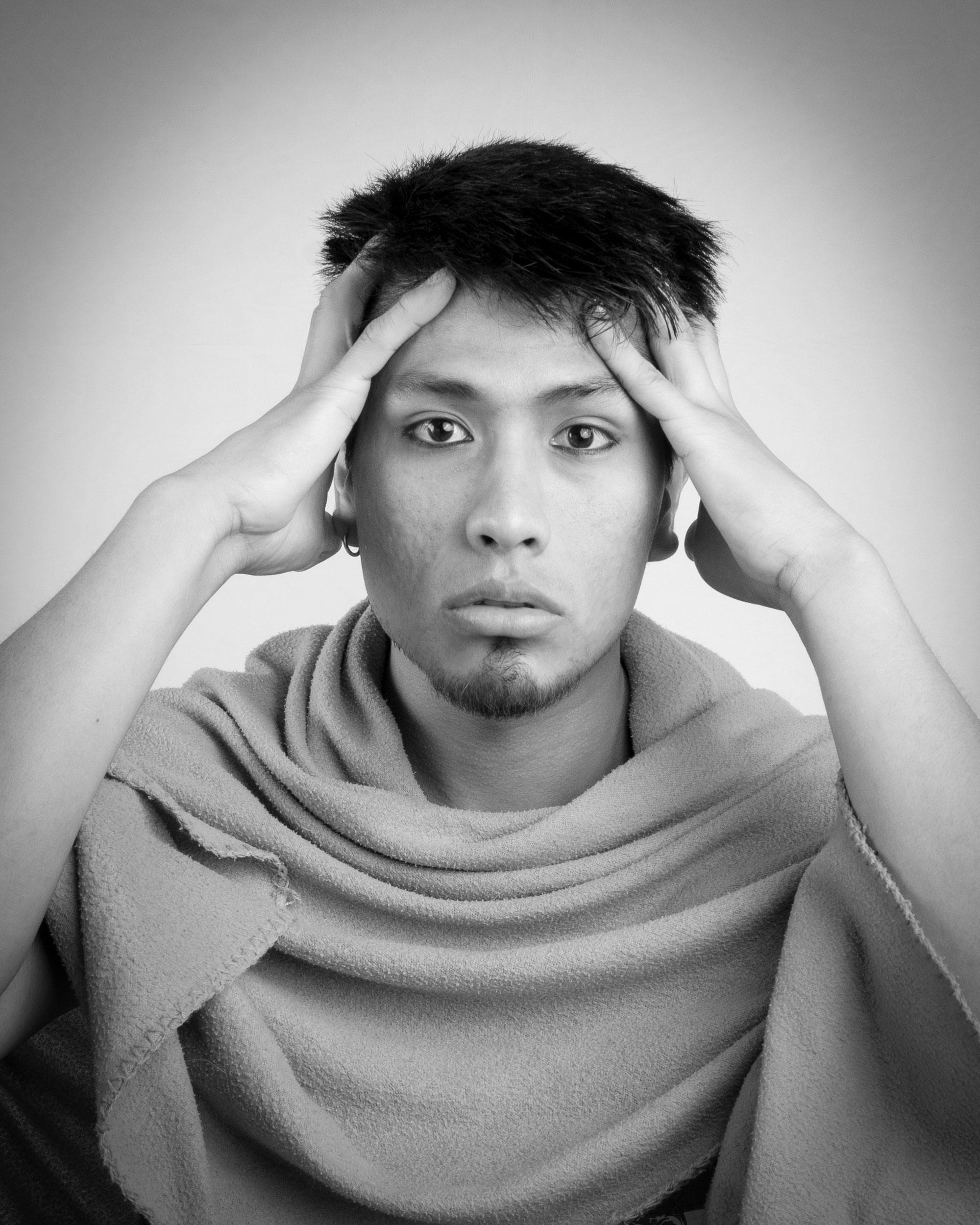 Model Face Men Photos, Download The BEST Free Model Face Men Stock ...