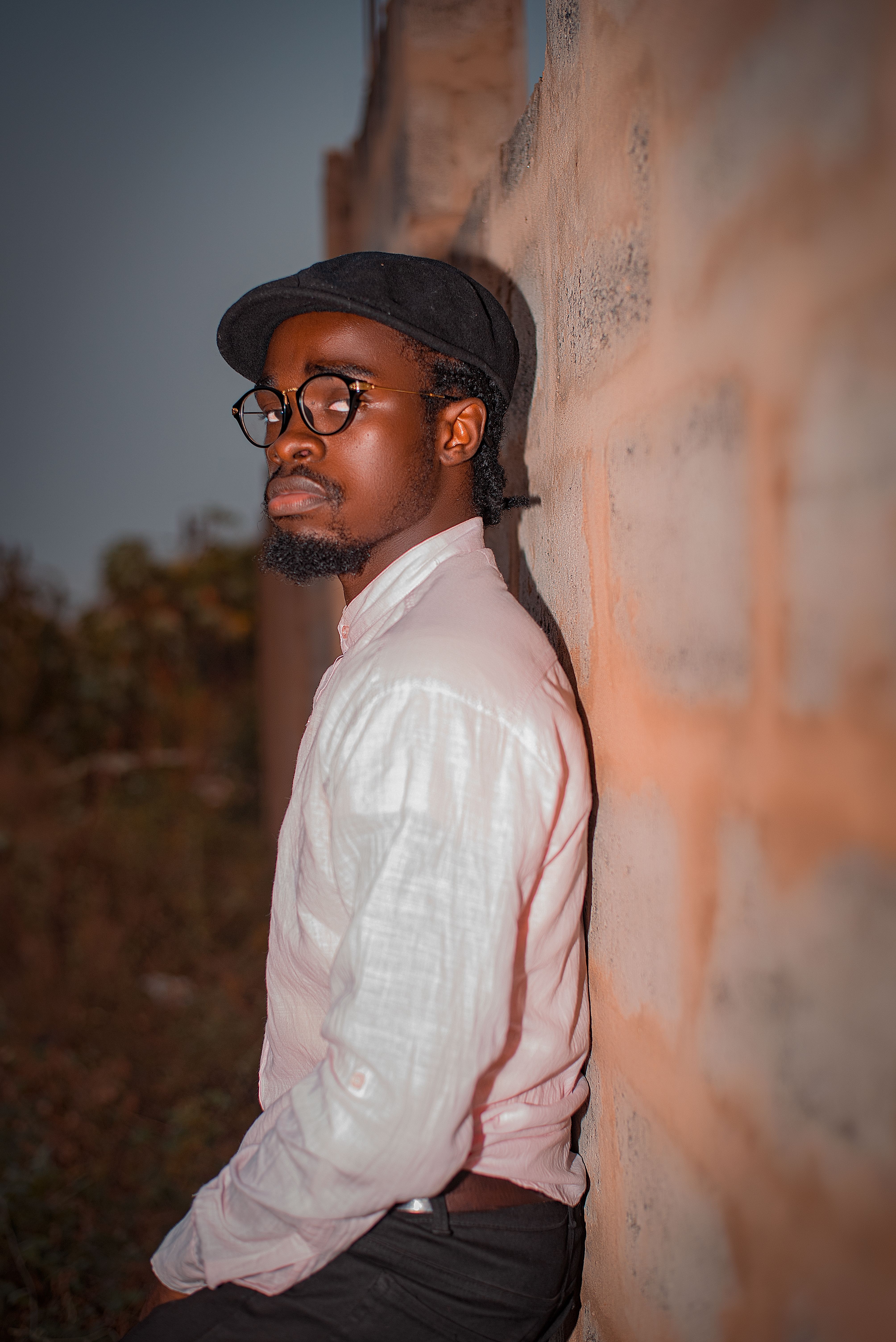 Solomon Mawuli Boahen - Photography