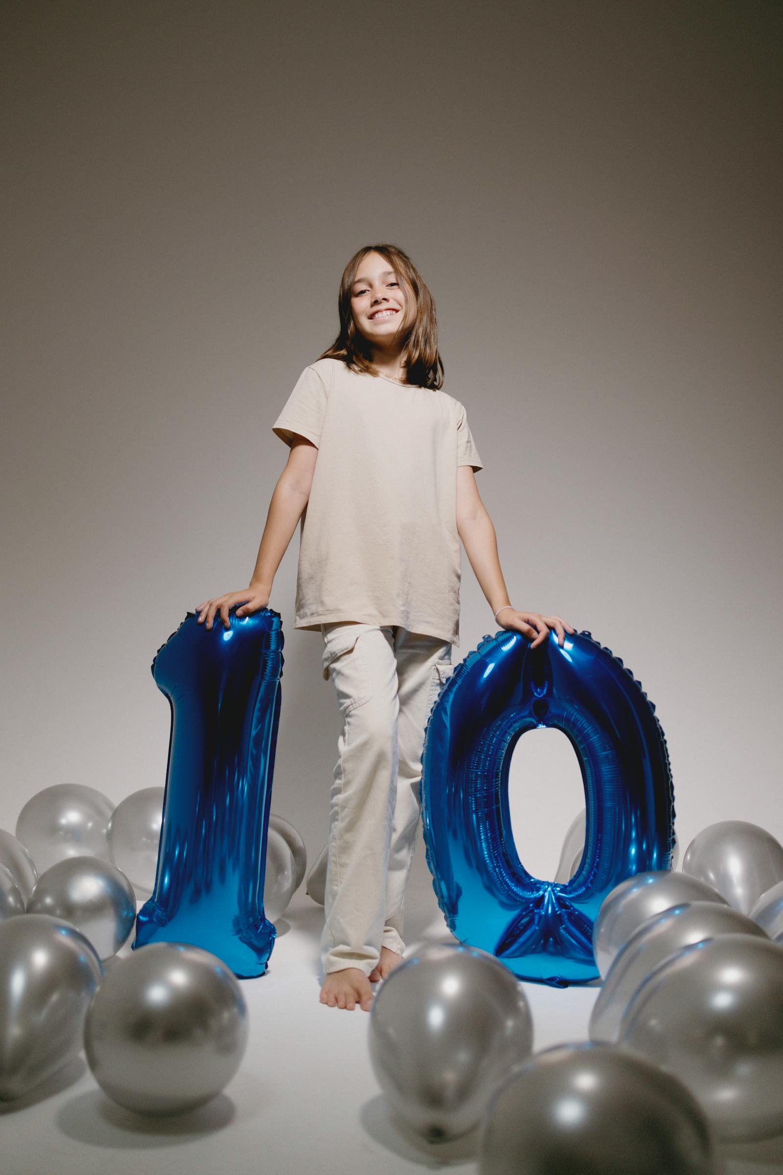 10 Year Old Girl Photos, Download The BEST Free 10 Year Old Girl Stock ...