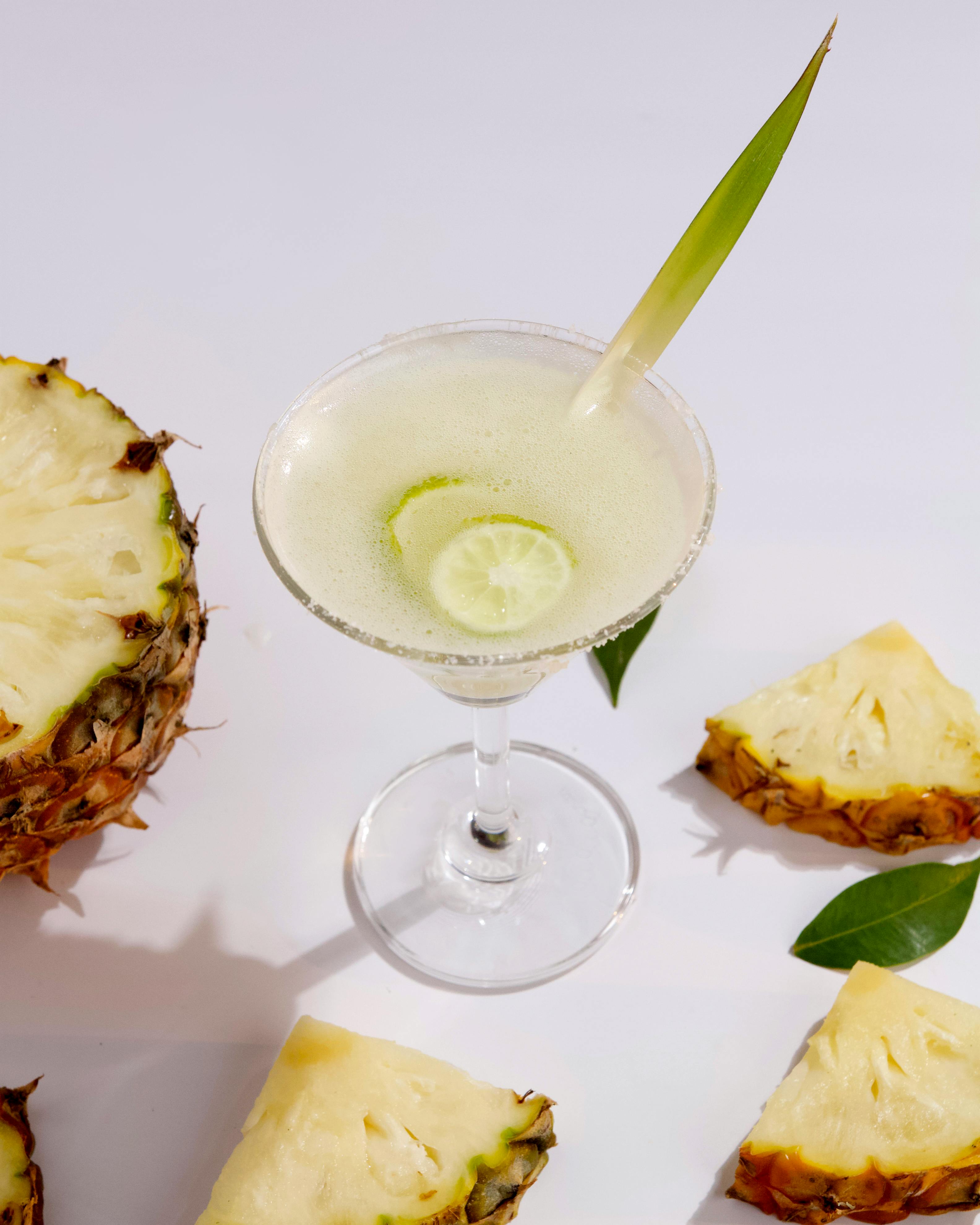 Smirnoff Alcoholic Drink With Clear Glass · Free Stock Photo