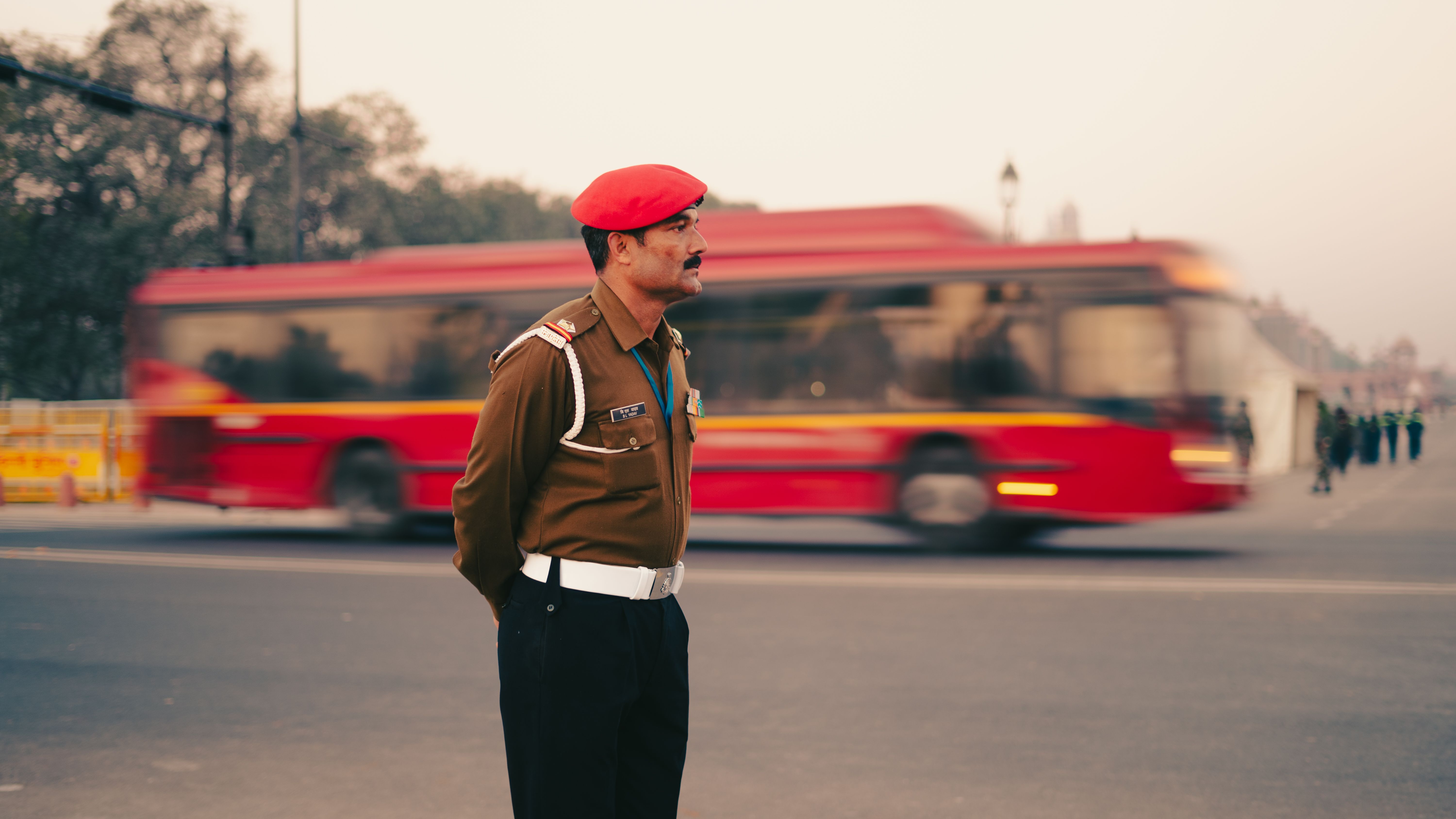 Indian Traffic Police Photos, Download The BEST Free Indian Traffic ...