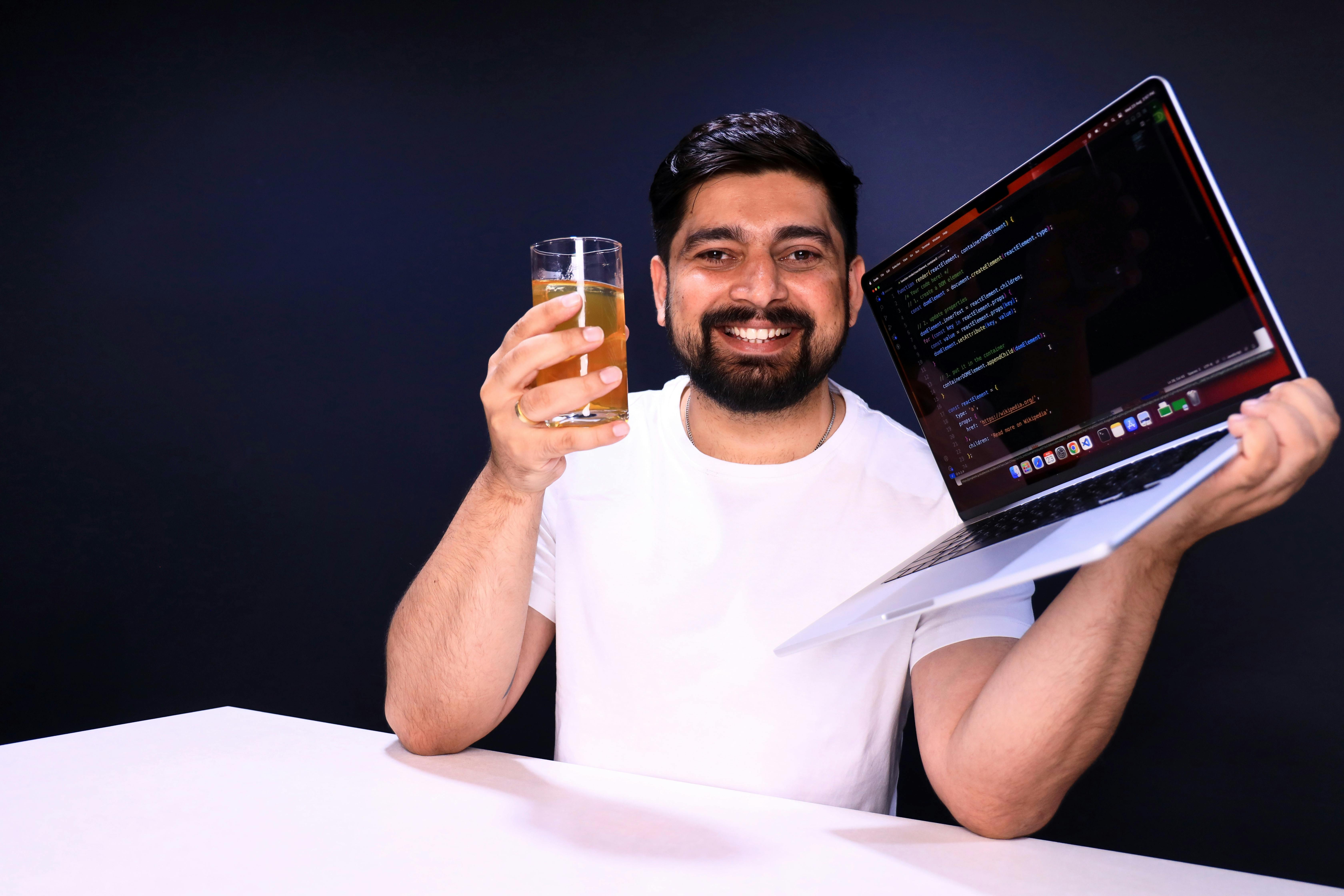 hitesh choudhary - Photography