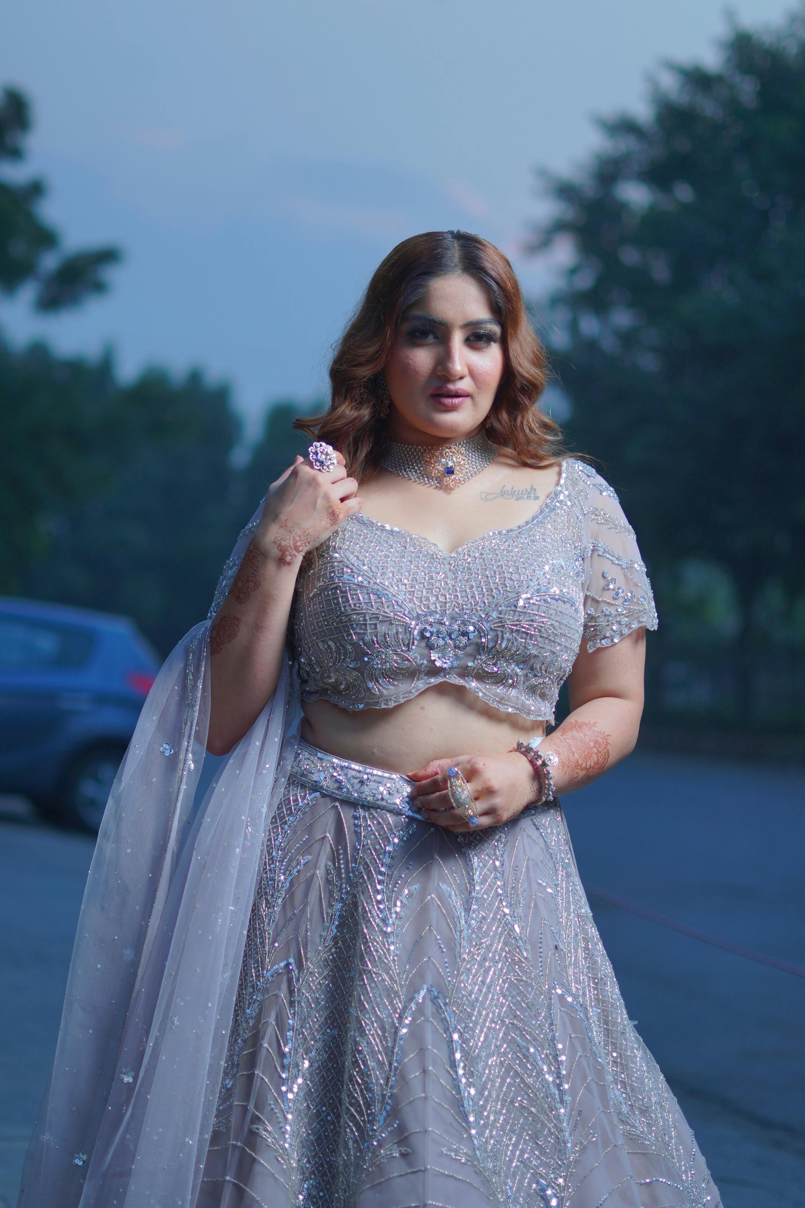 Ansh Rajput - 사진