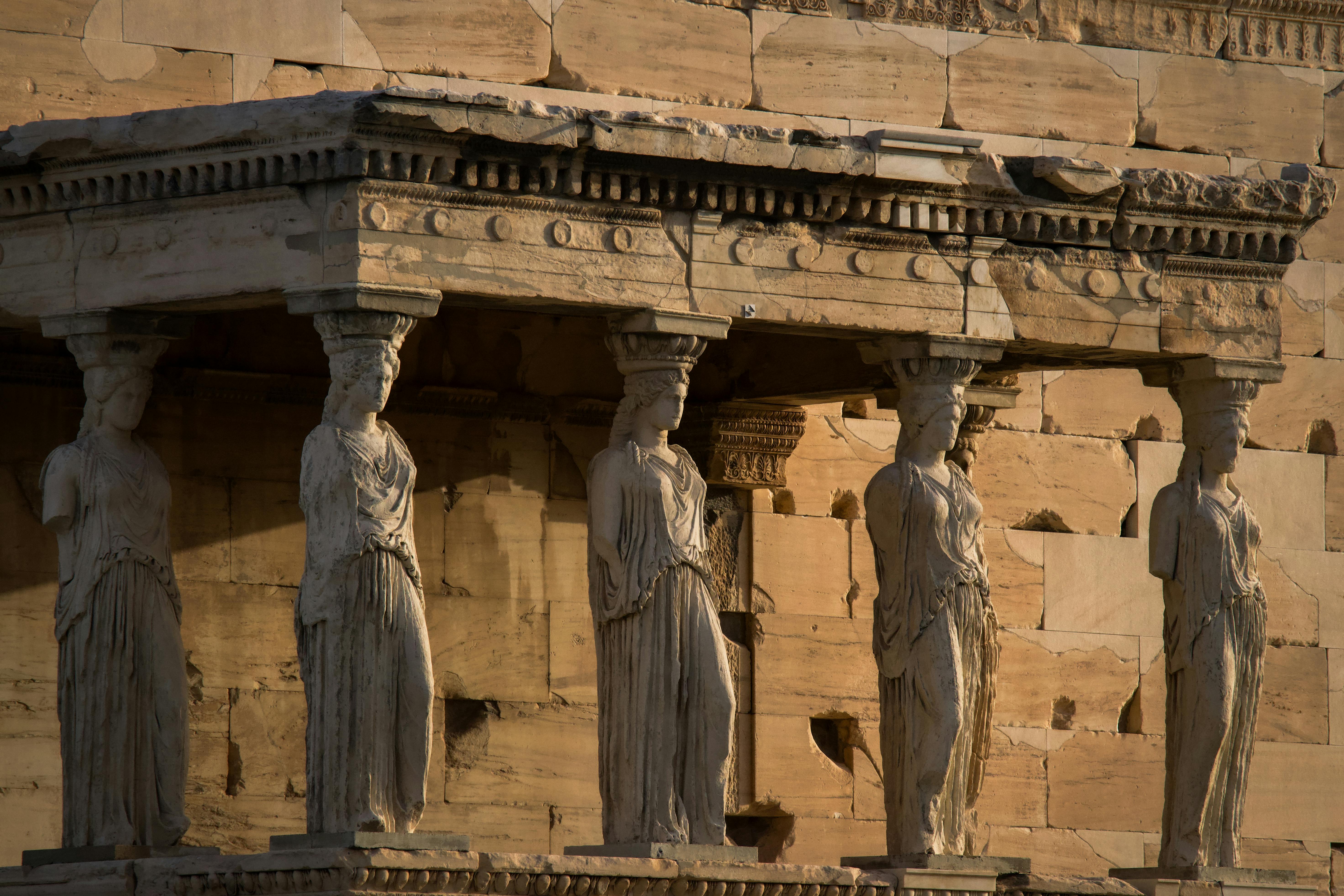 Foto stok gratis tentang , adobe photoshop, akropolis, arkeologi ...