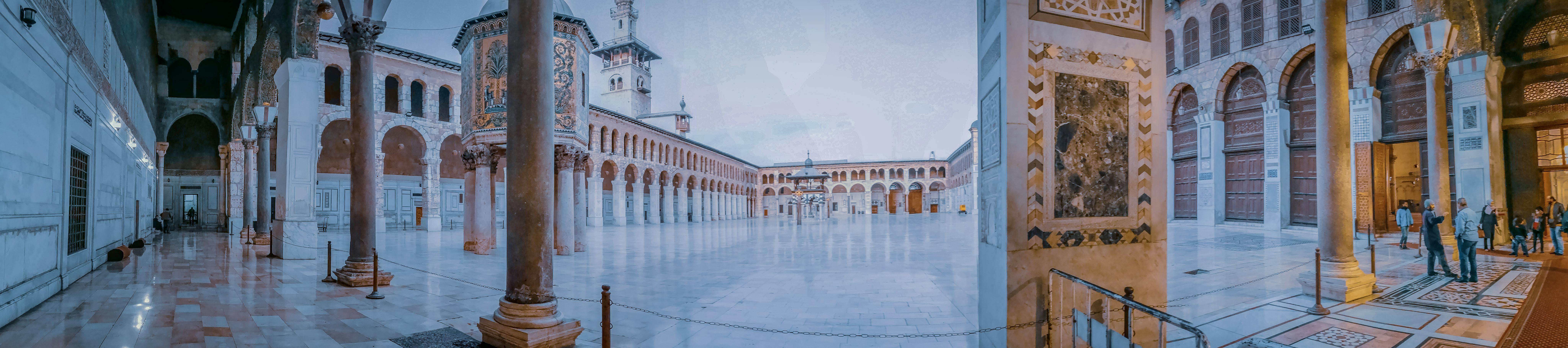 Fahed Almahmoud - Photography