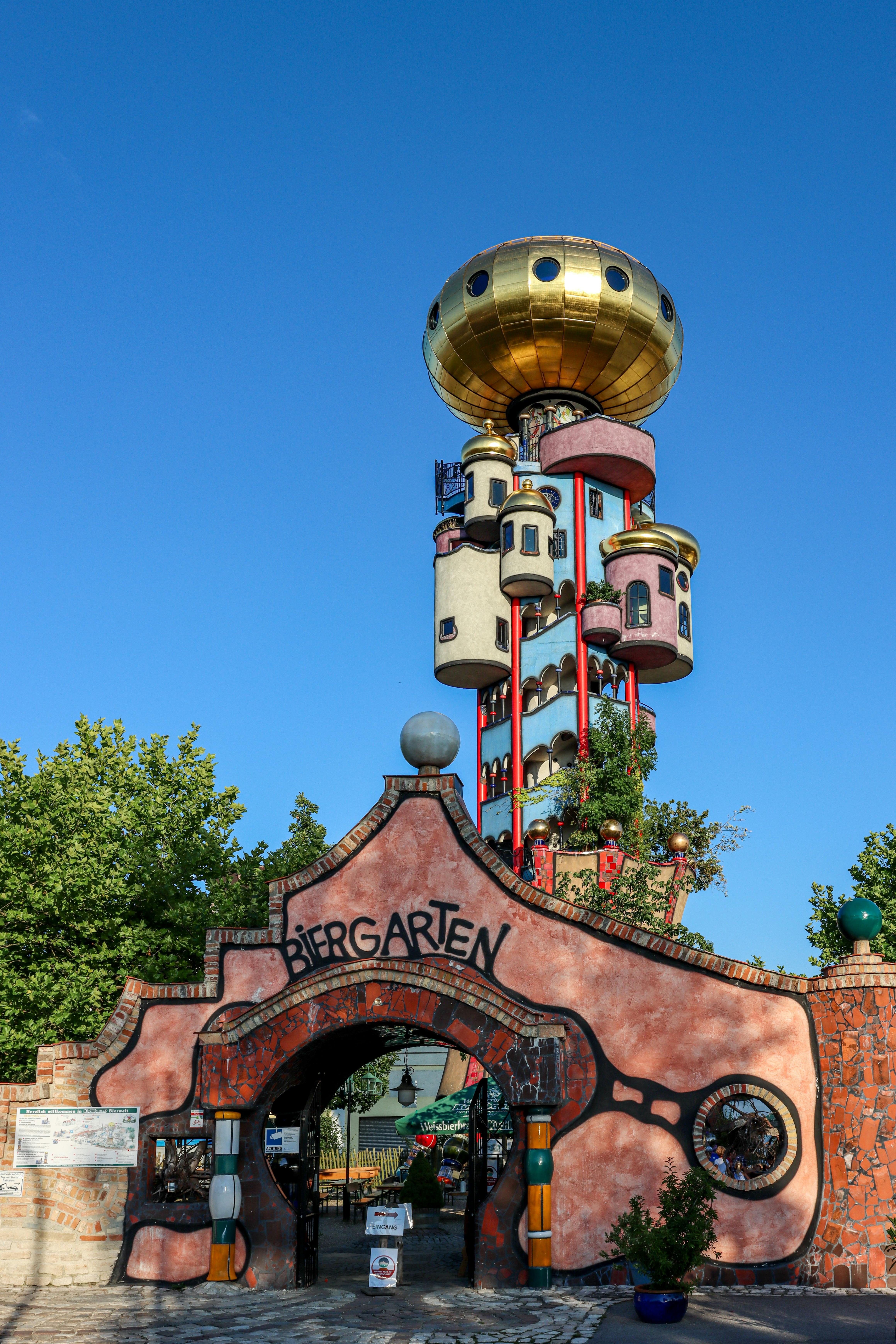 Kuchlbauer Tower Photos, Download The BEST Free Kuchlbauer Tower Stock ...