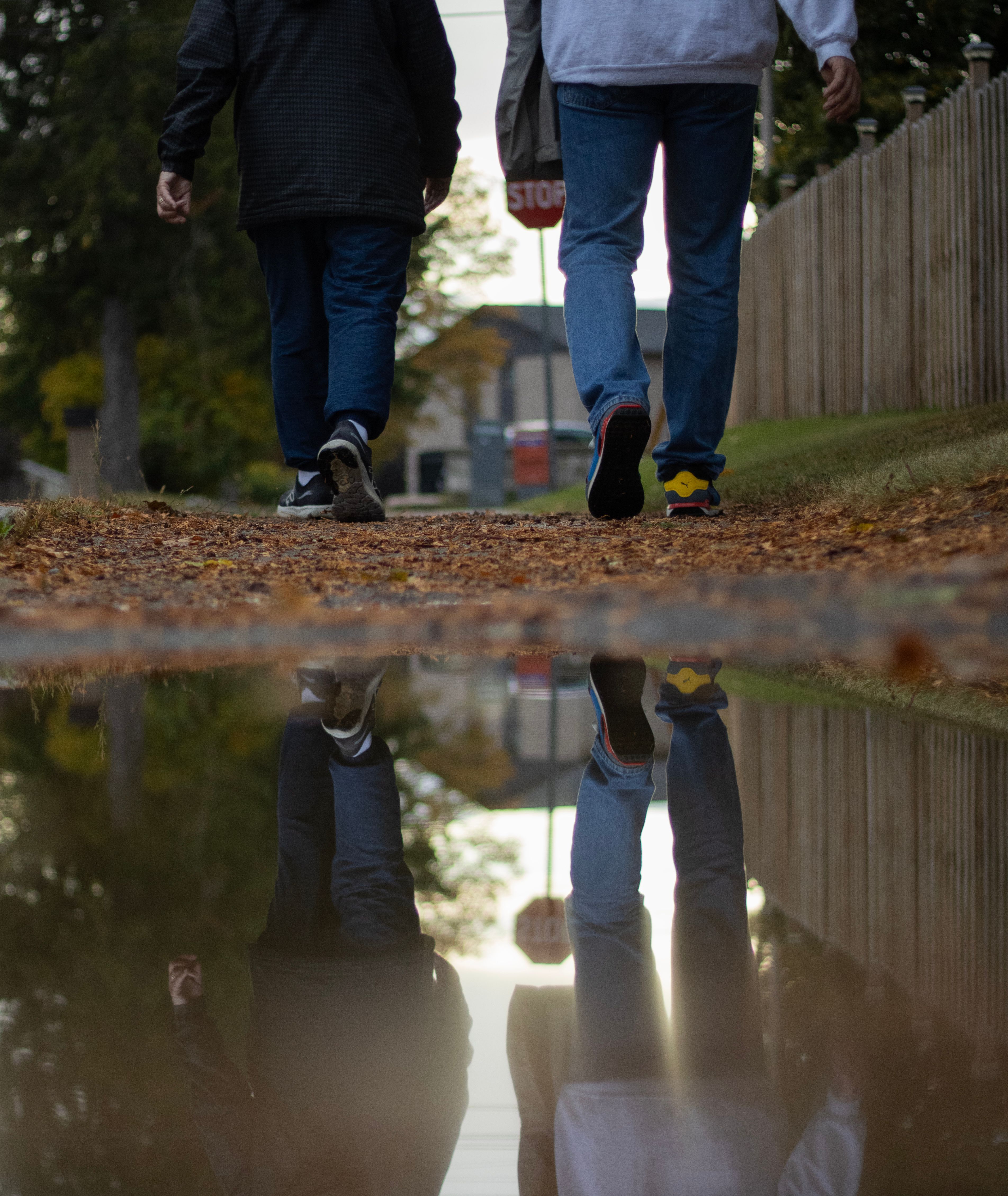 Human Walking Photos, Download The BEST Free Human Walking Stock Photos ...
