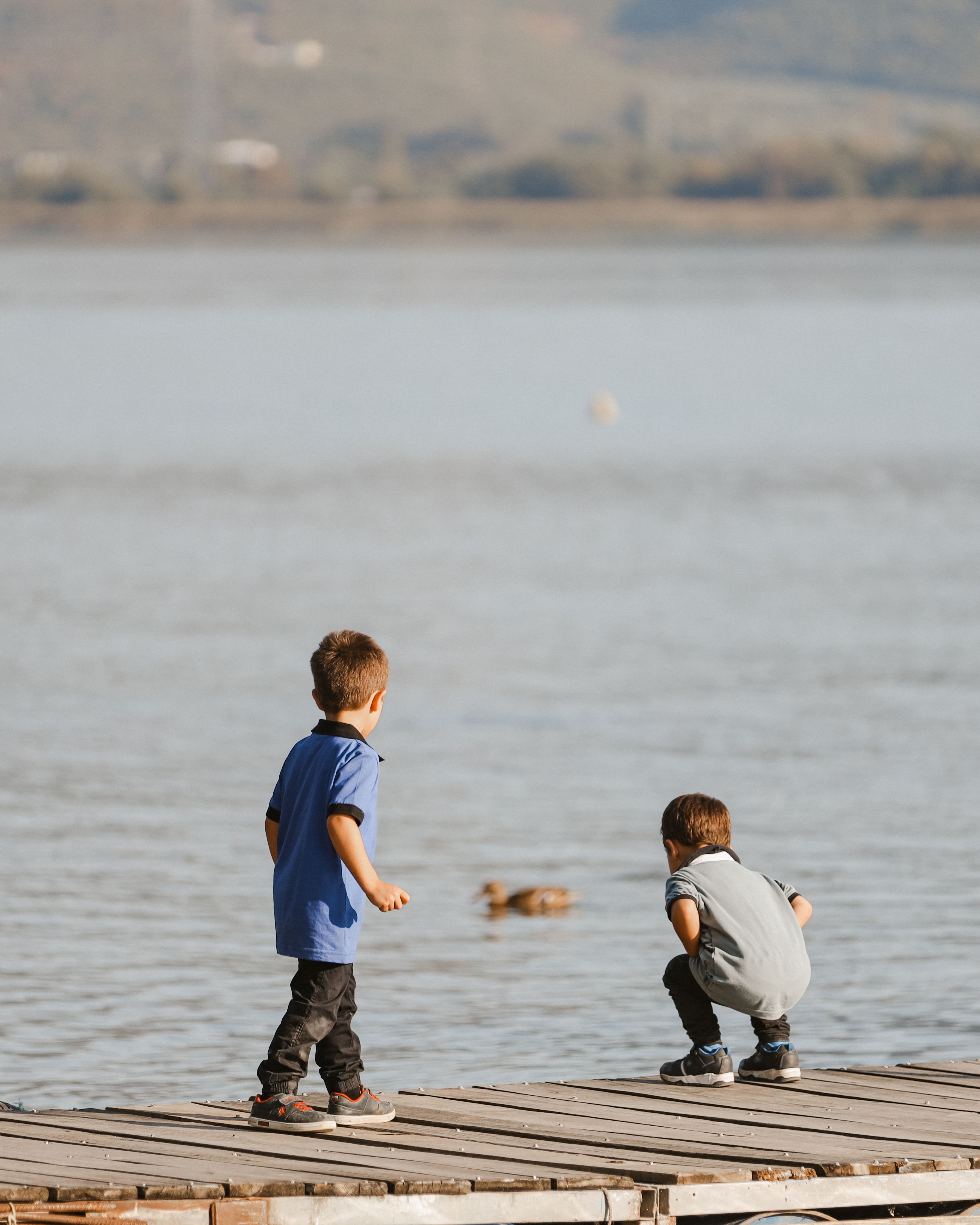 Lake Pictures For Kids