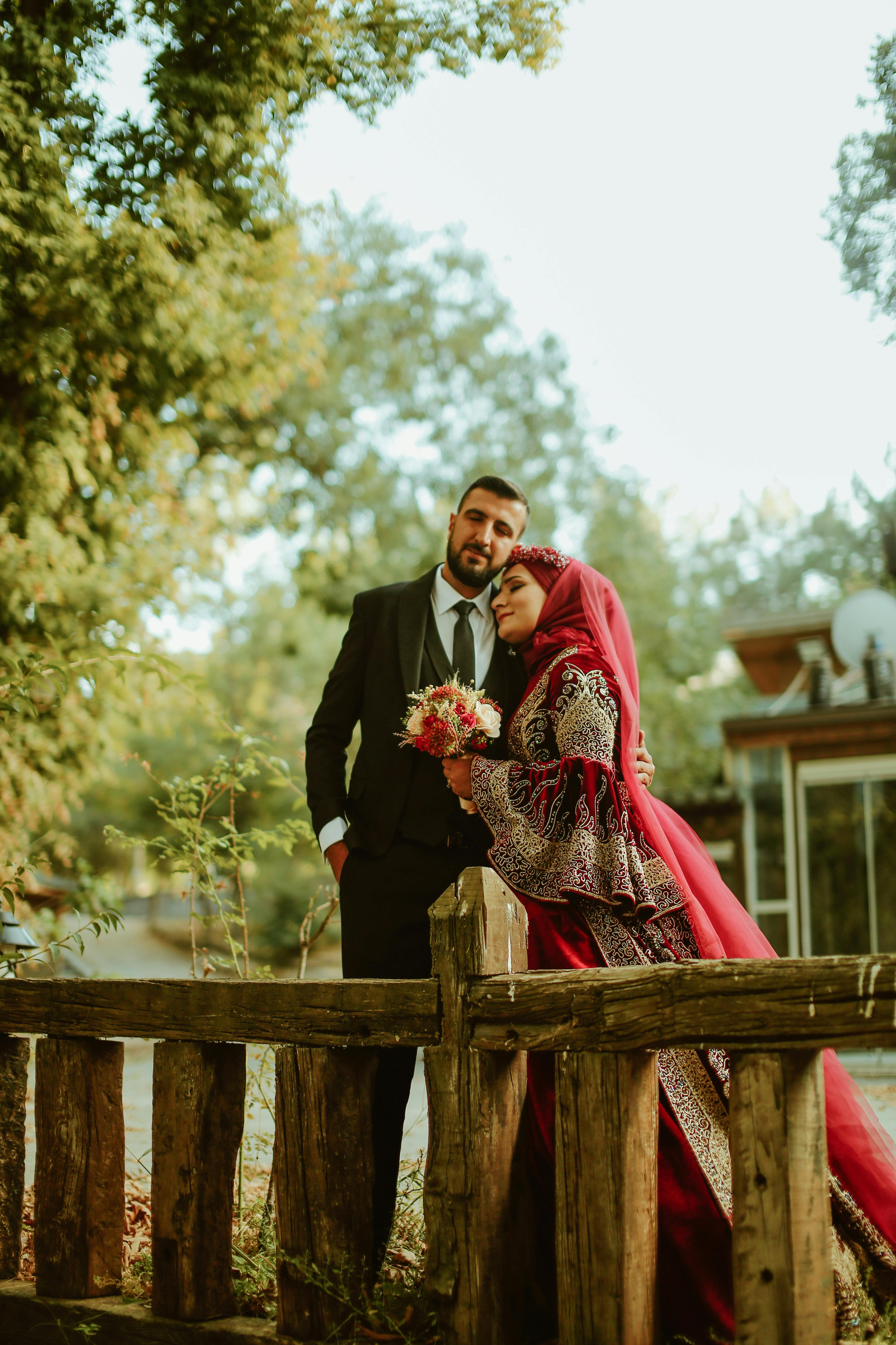 Turkish Bride Photos, Download The BEST Free Turkish Bride Stock Photos ...