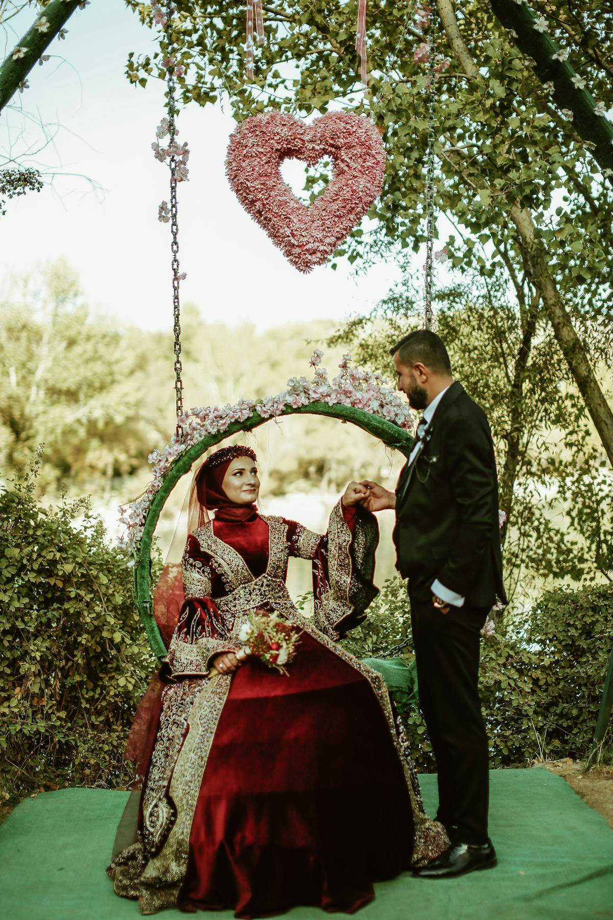 Turkish Bride Photos, Download The BEST Free Turkish Bride Stock Photos ...