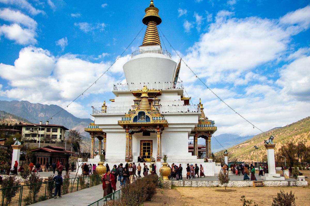 Paro Bhutan Photos, Download The BEST Free Paro Bhutan Stock Photos ...