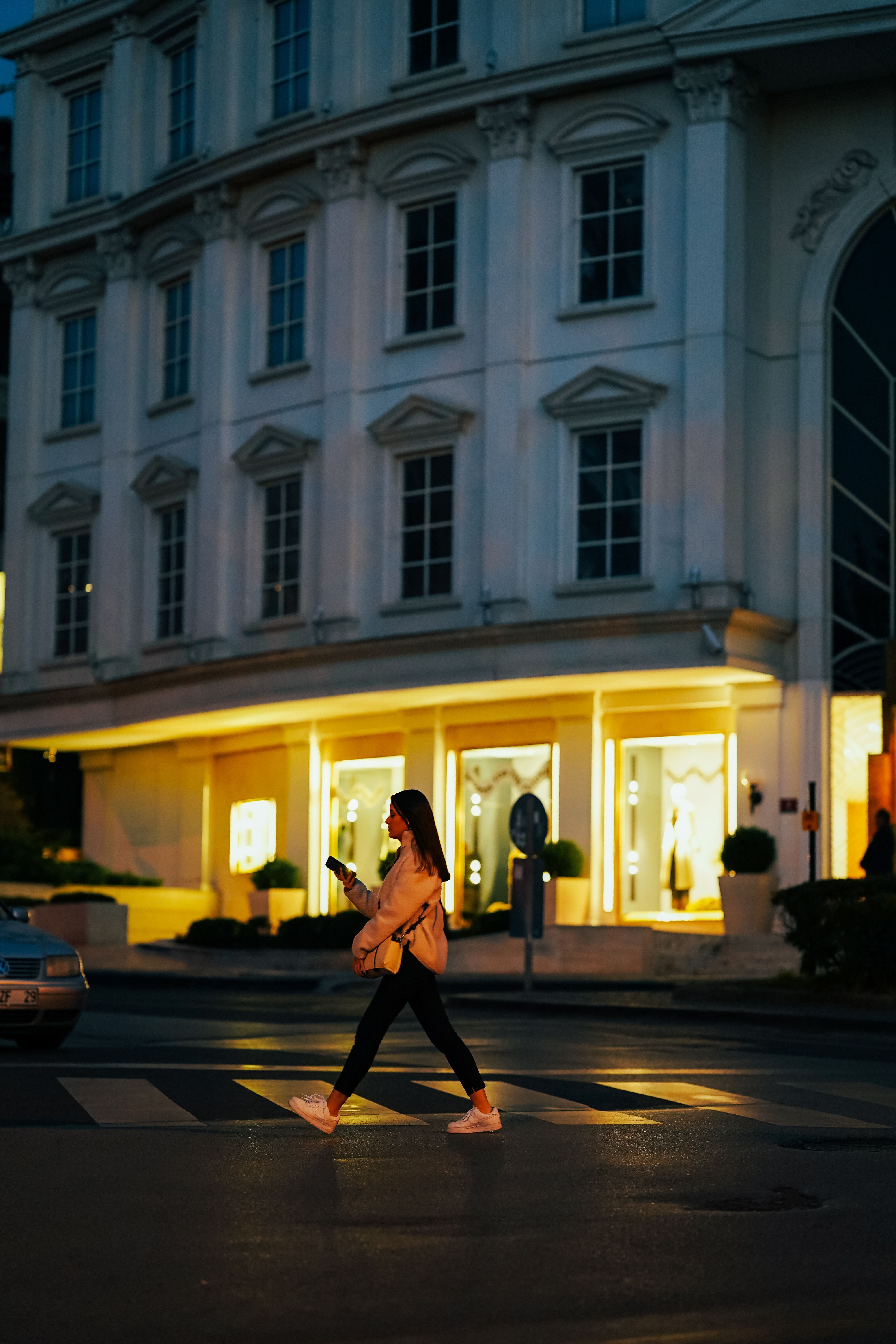 City At Night Photos, Download The BEST Free City At Night Stock Photos ...