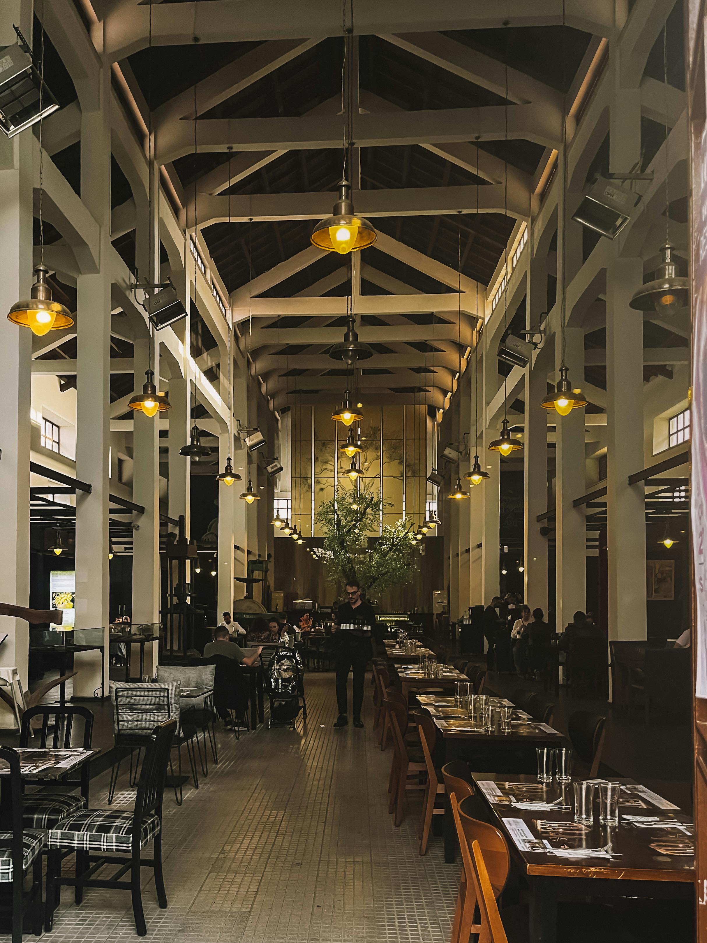 Ezgi GEVE - Photography