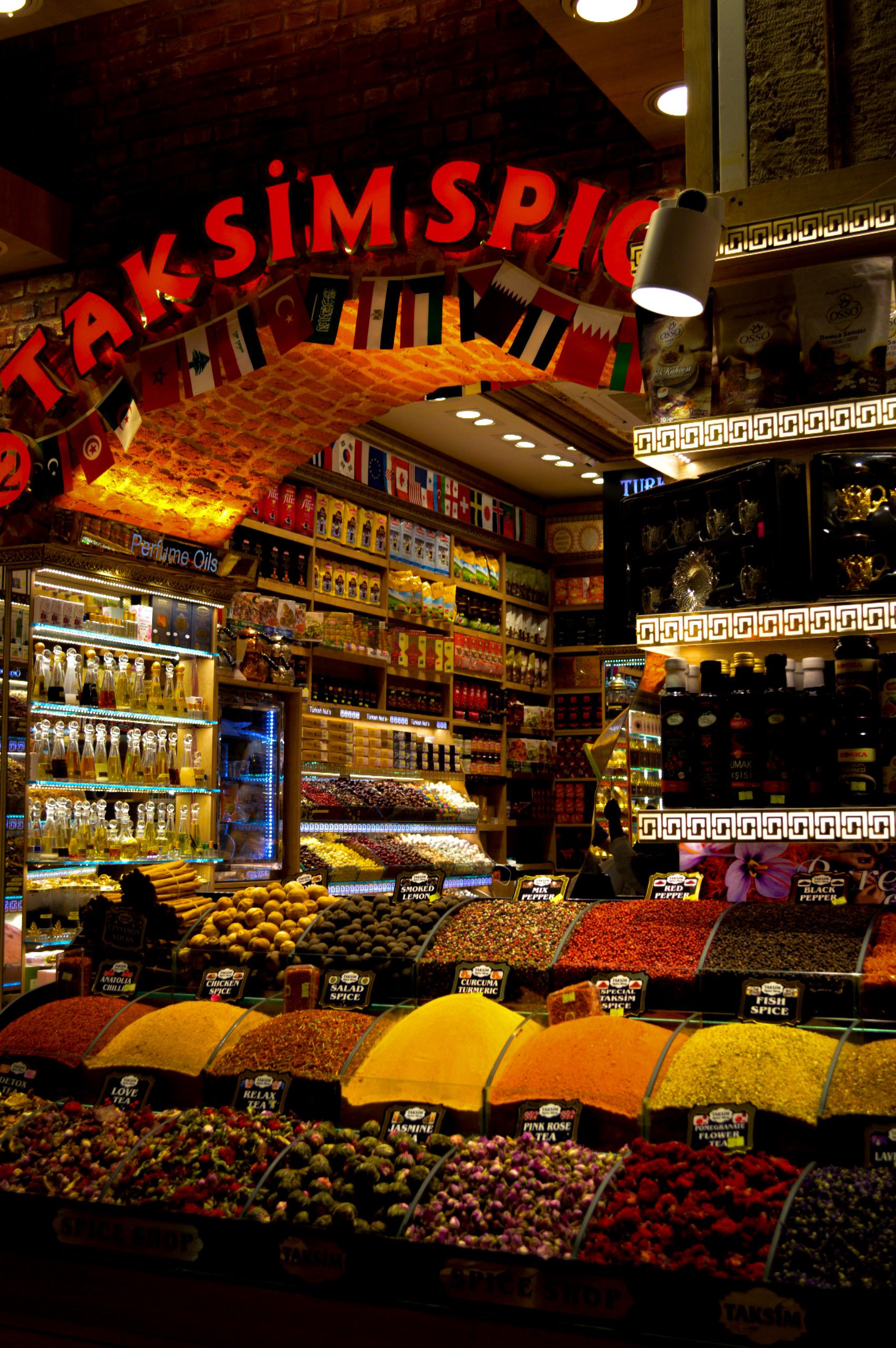 Display Spices Photos, Download The BEST Free Display Spices Stock ...