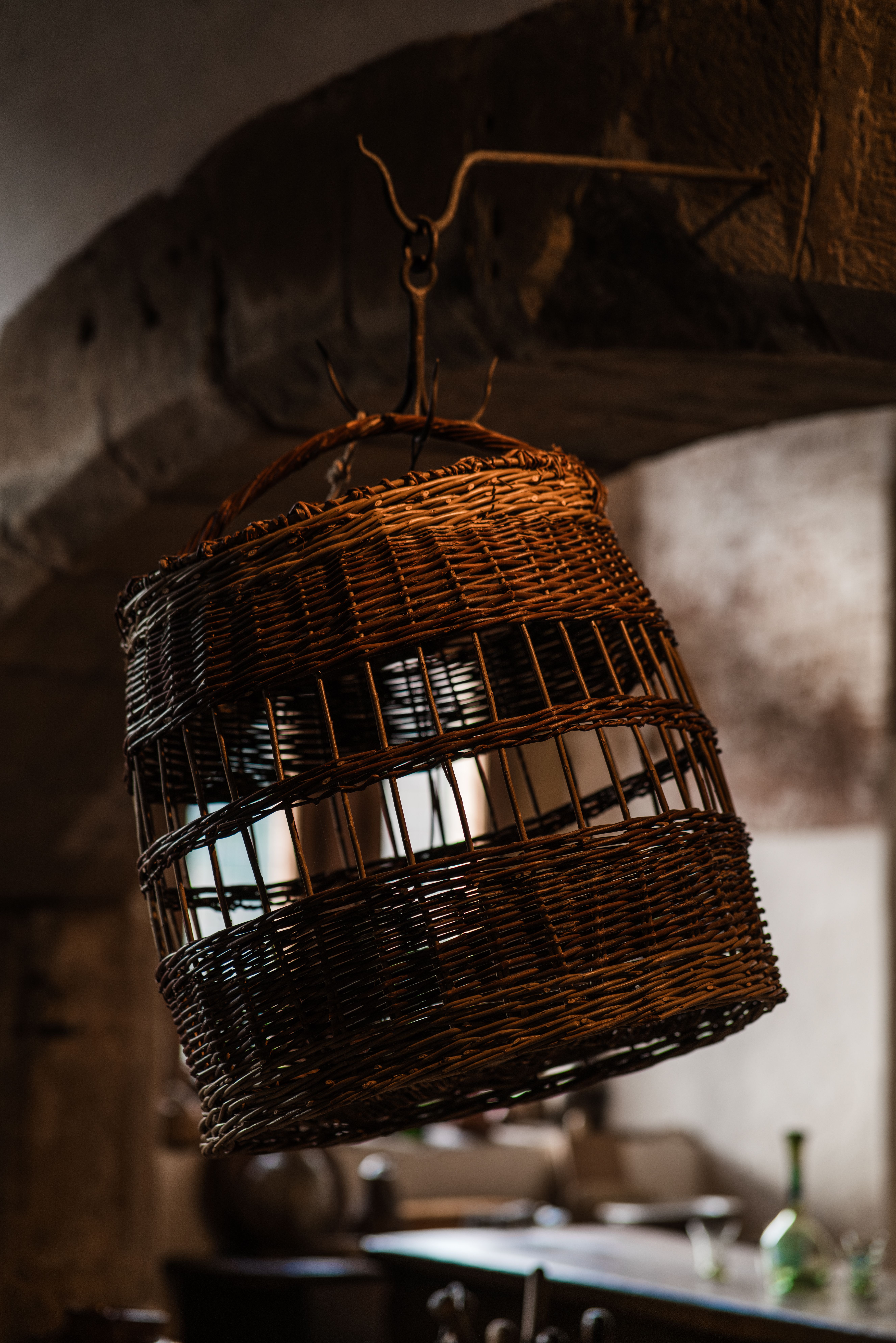 Hanging Basket Shadow Photos, Download The BEST Free Hanging Basket ...