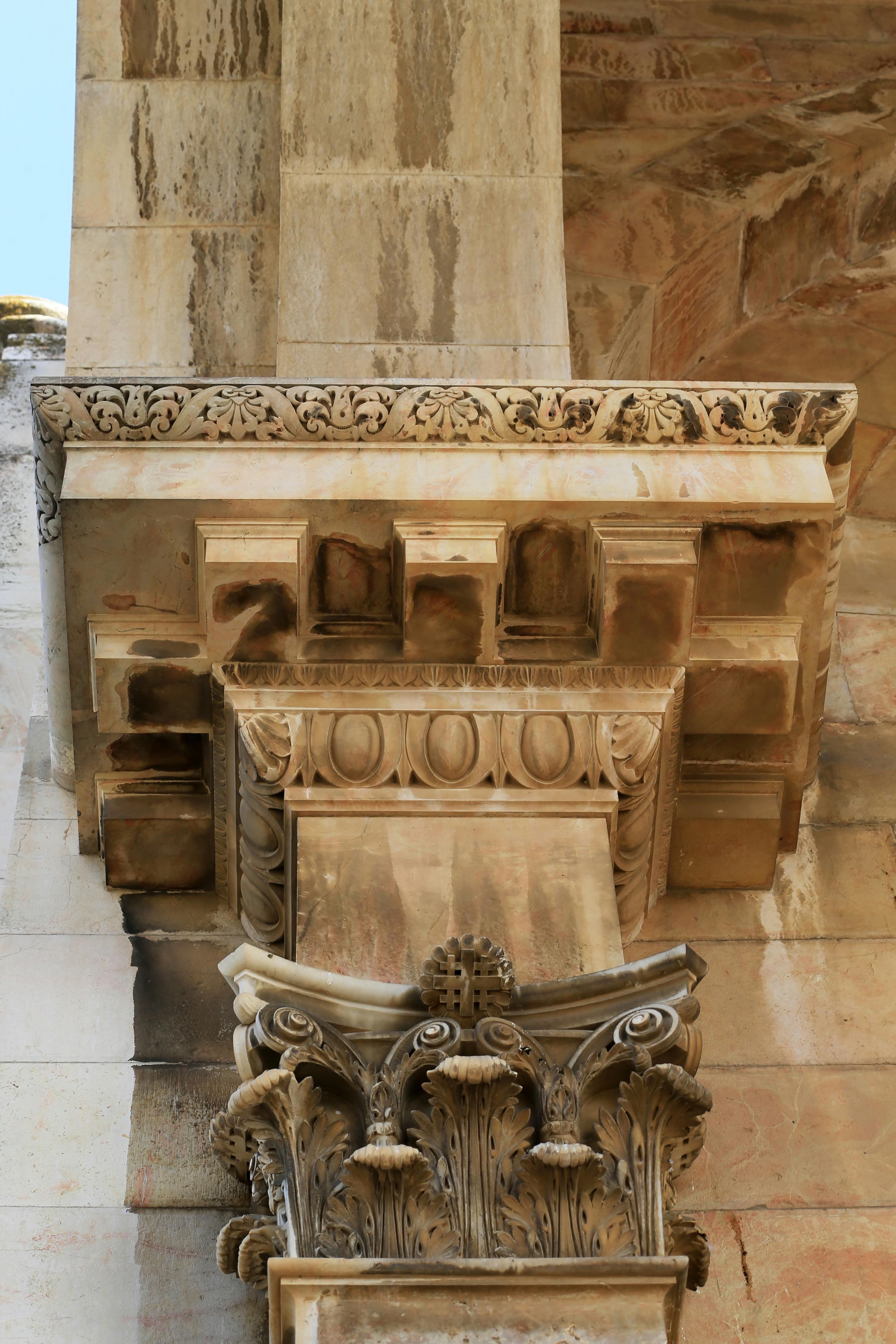 Free stock photo of ancient, antique, architecture, art, baroque ...