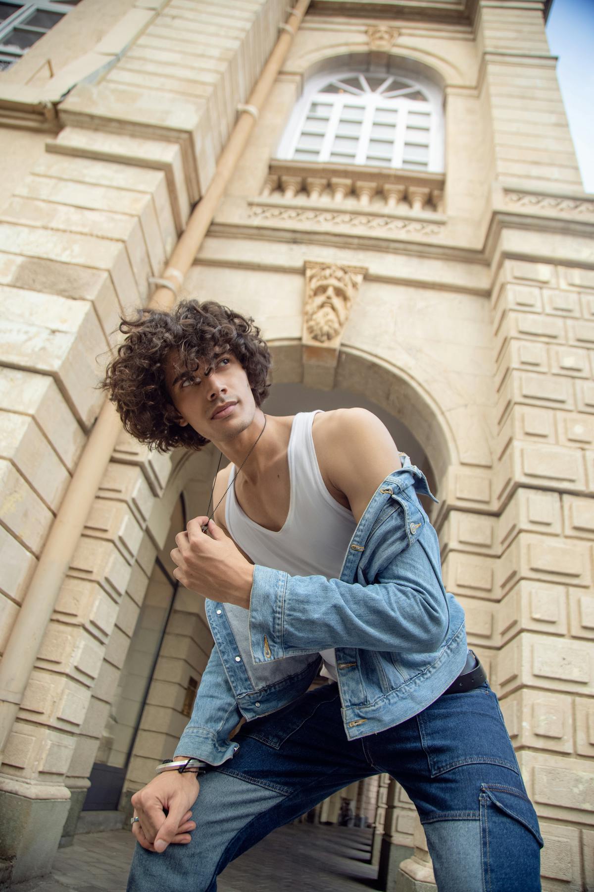 Man, Fashion Photos, Download The BEST Free Man, Fashion Stock Photos ...