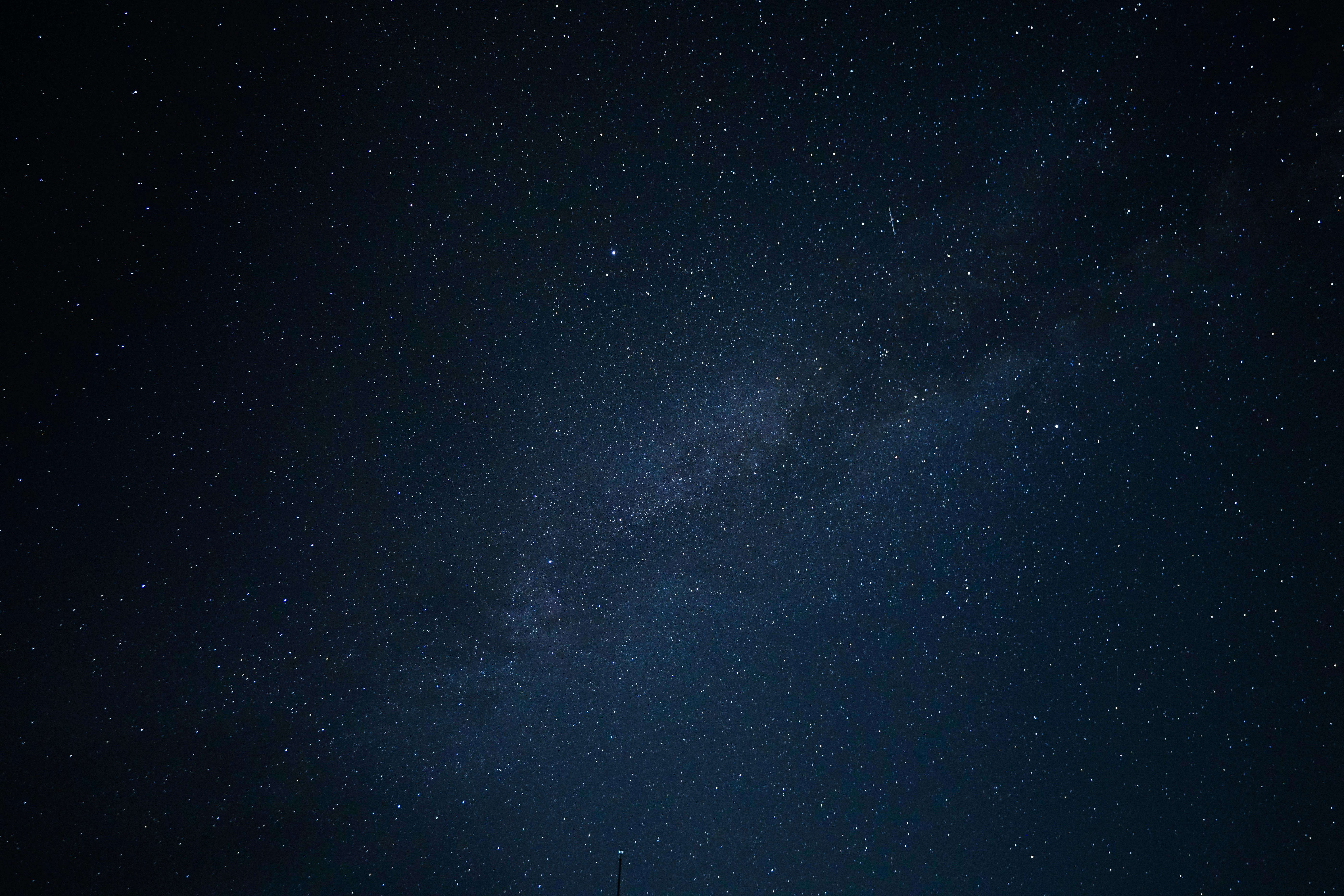 Stars during Night Time · Free Stock Photo