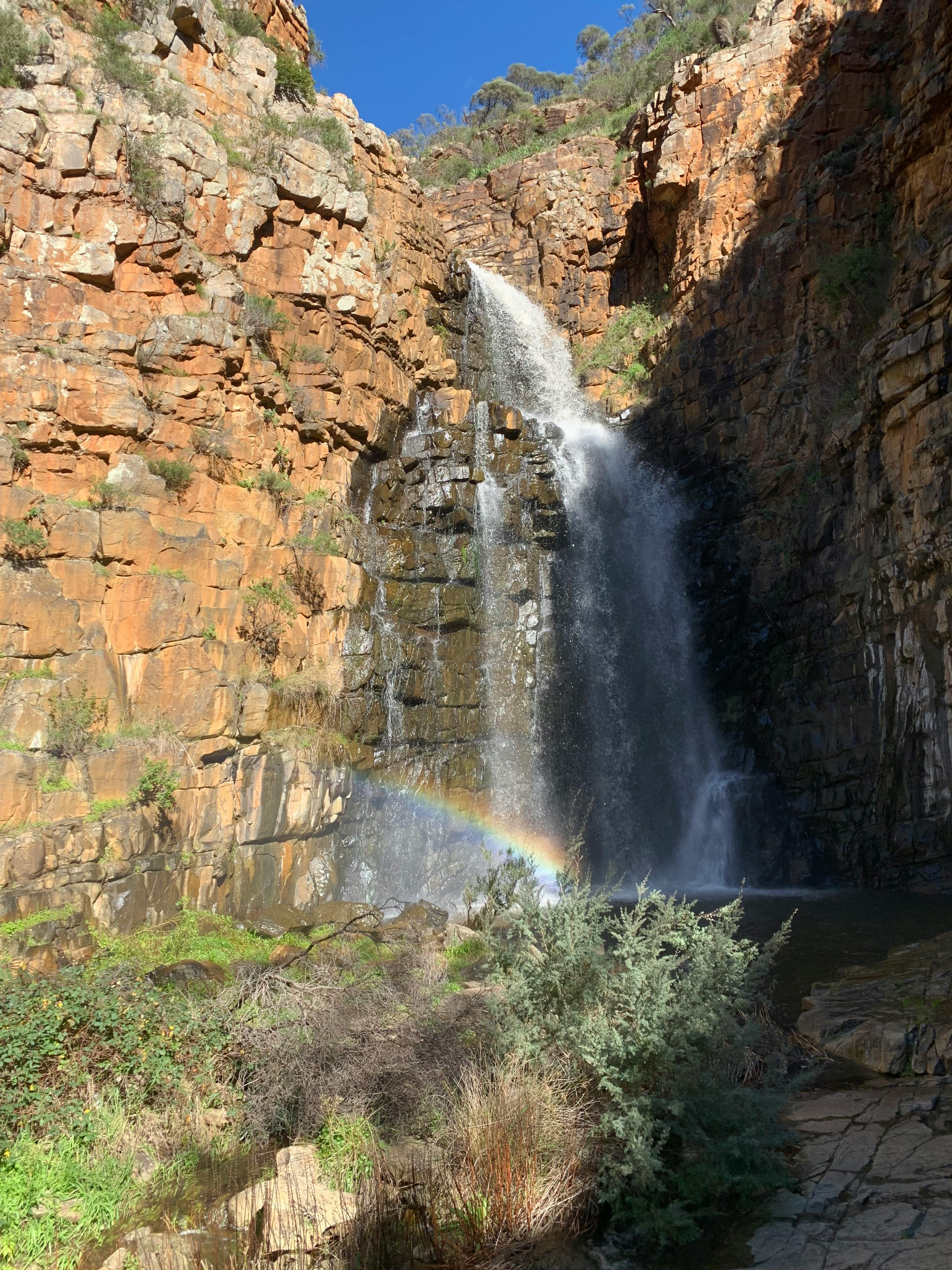 Cataract Gorge Reserve Australia Photos, Download The BEST Free ...