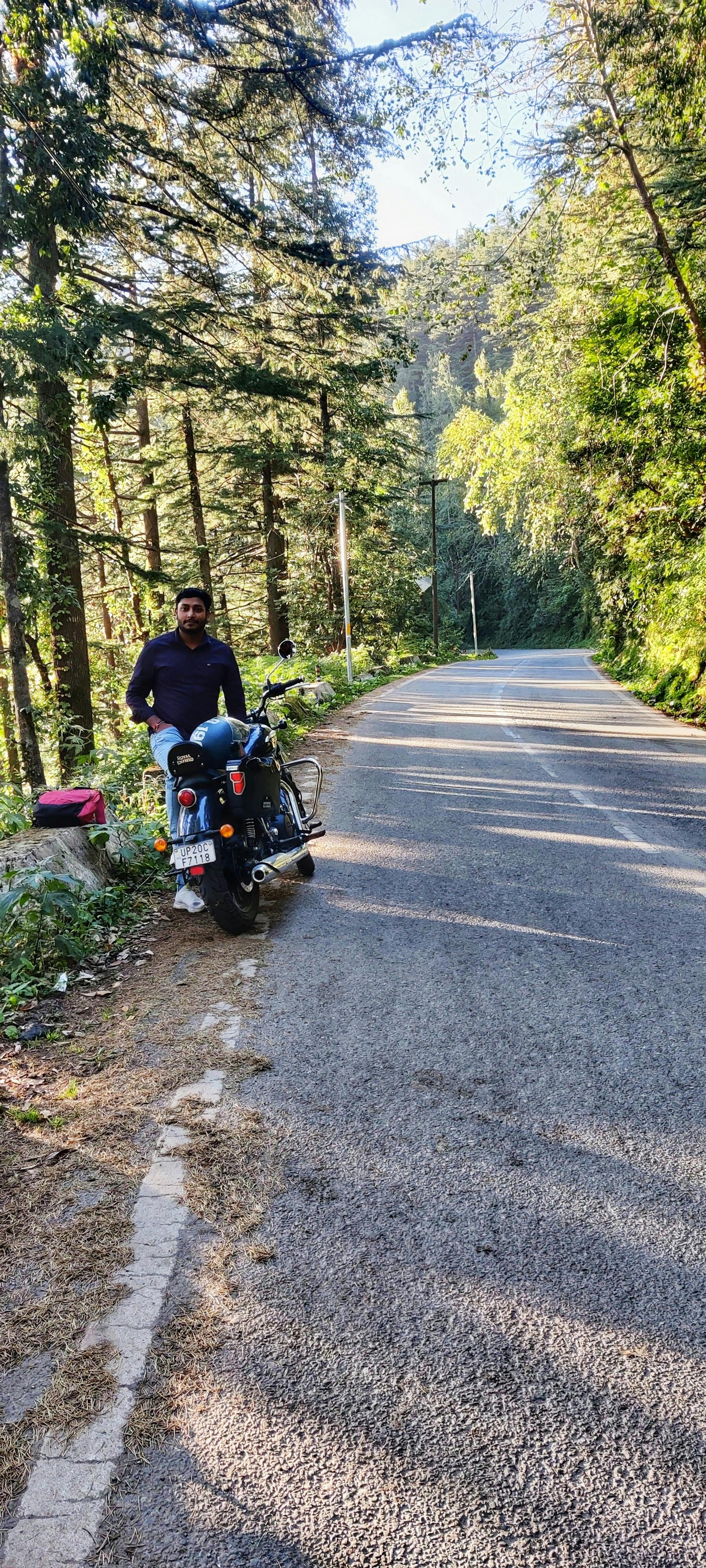 Gaurav Rajput - 写真