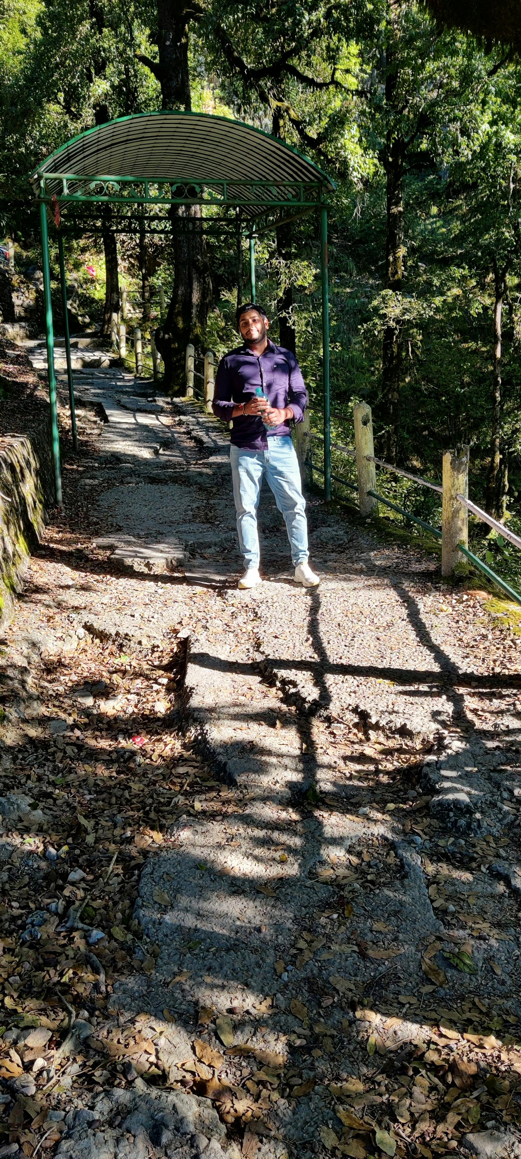 Gaurav Rajput - 写真