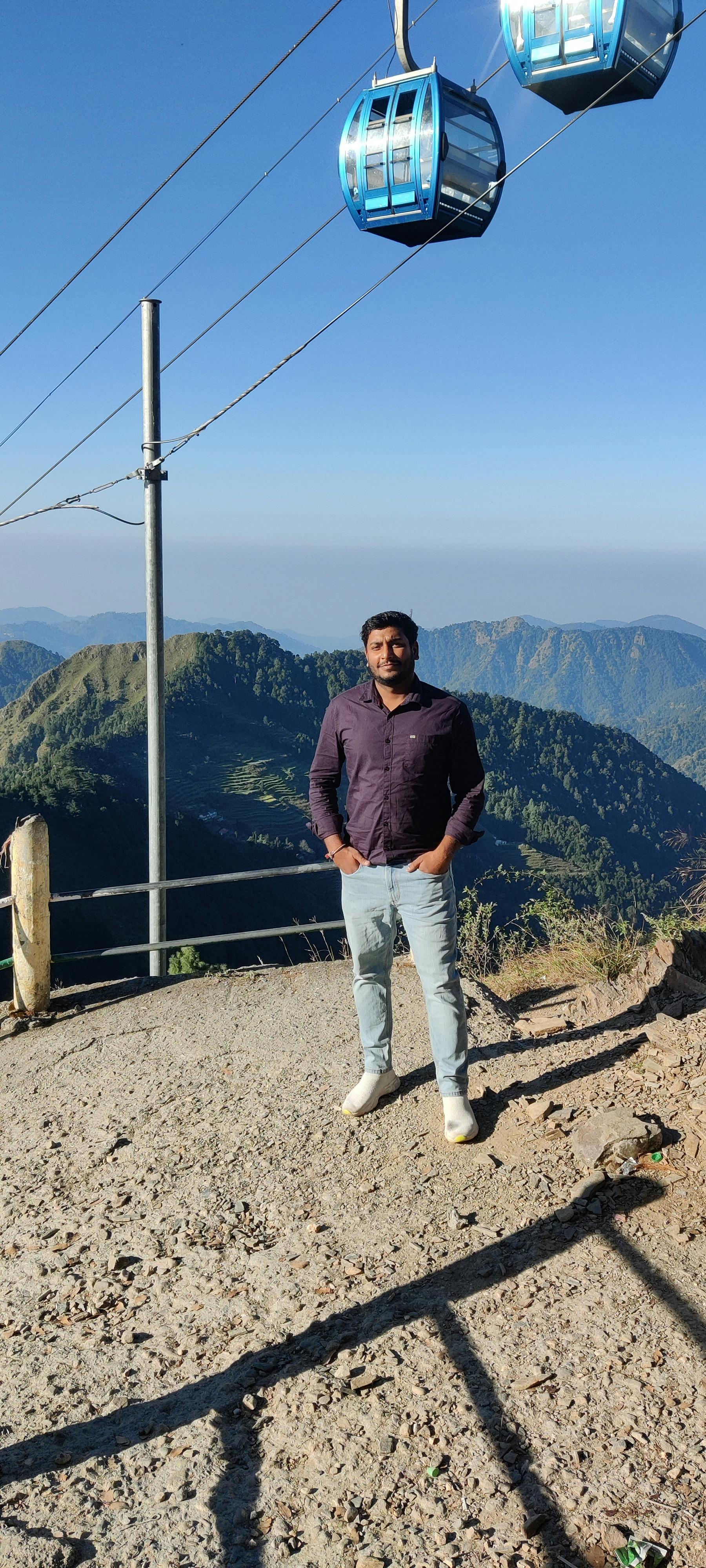 Gaurav Rajput - 写真