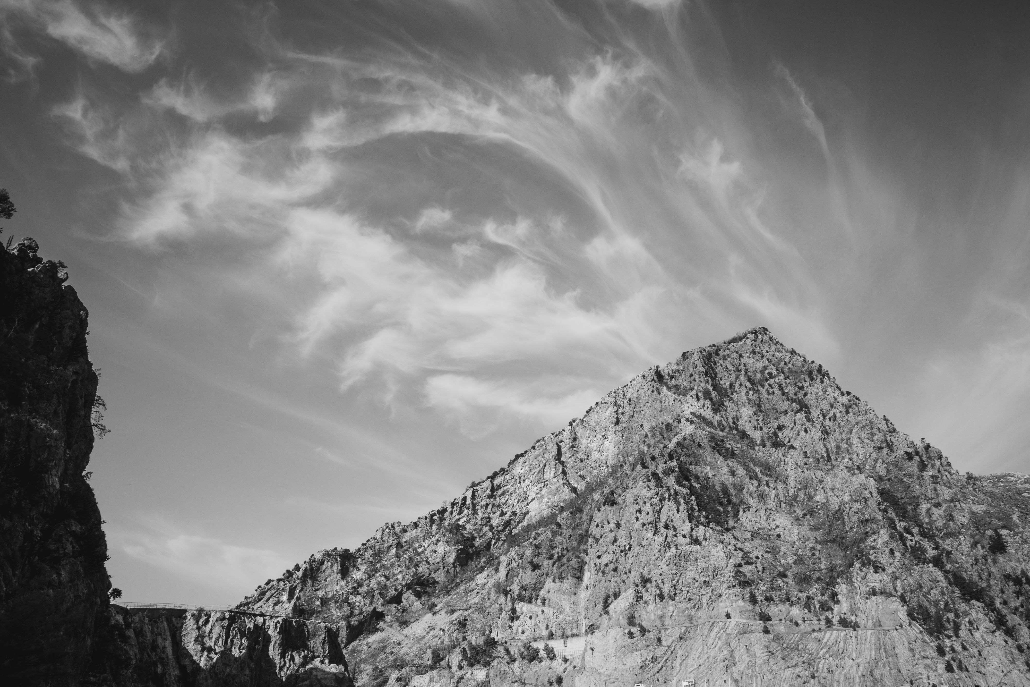 High Resolution AI Landscape Photos, Download The BEST Free High ...