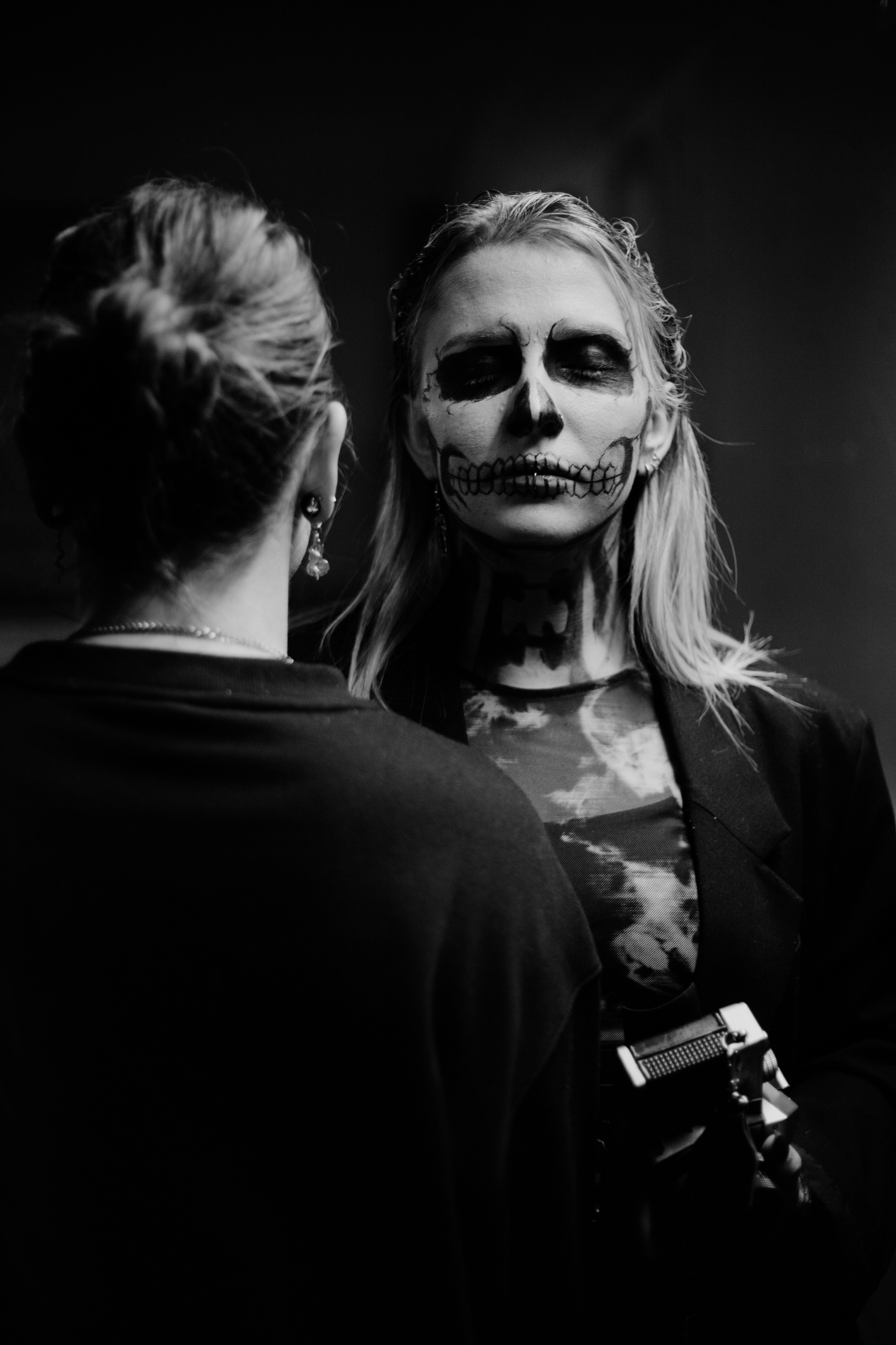 Scary Night Vertical Photos, Download The BEST Free Scary Night ...