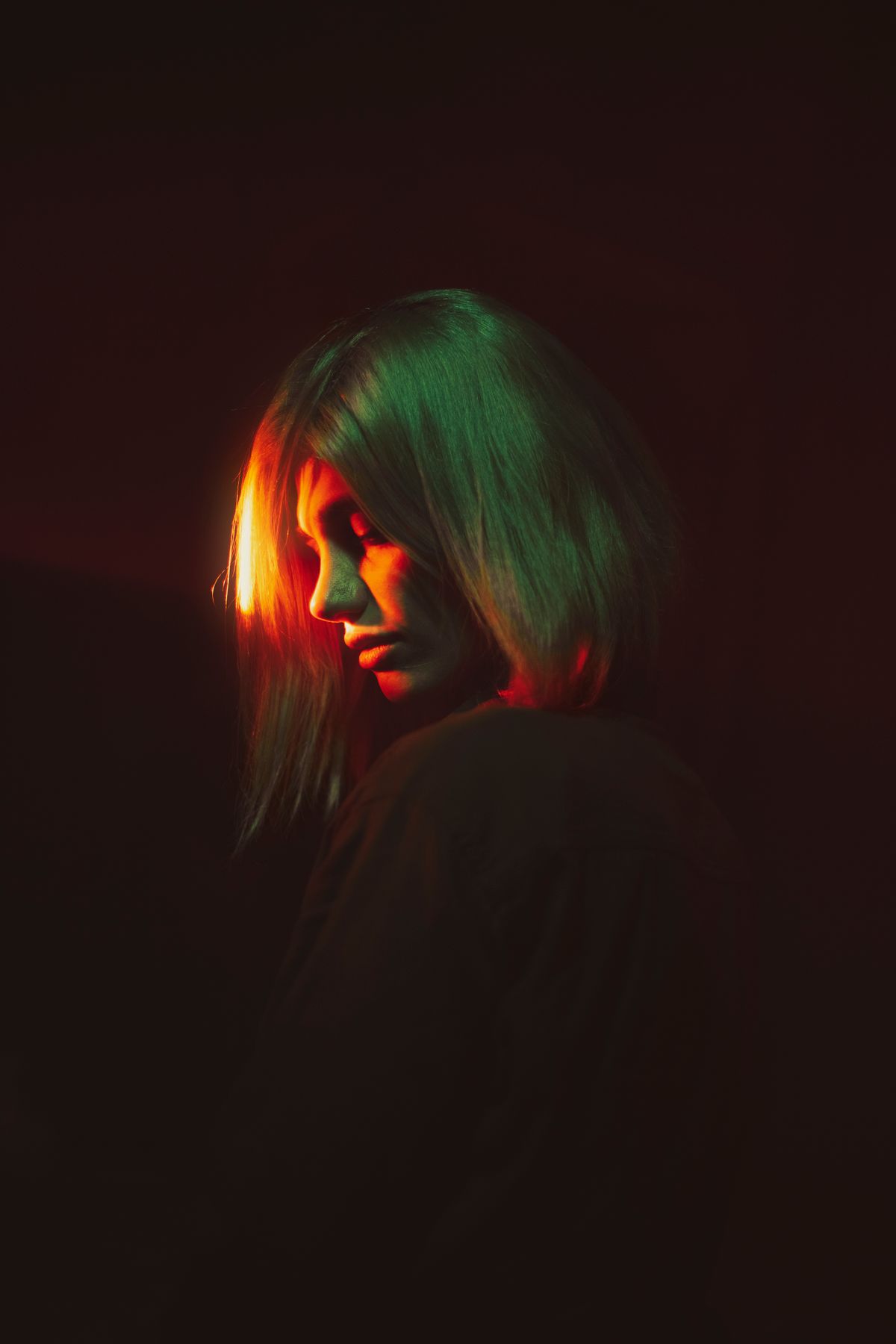 Woman Light Photos, Download The BEST Free Woman Light Stock Photos ...