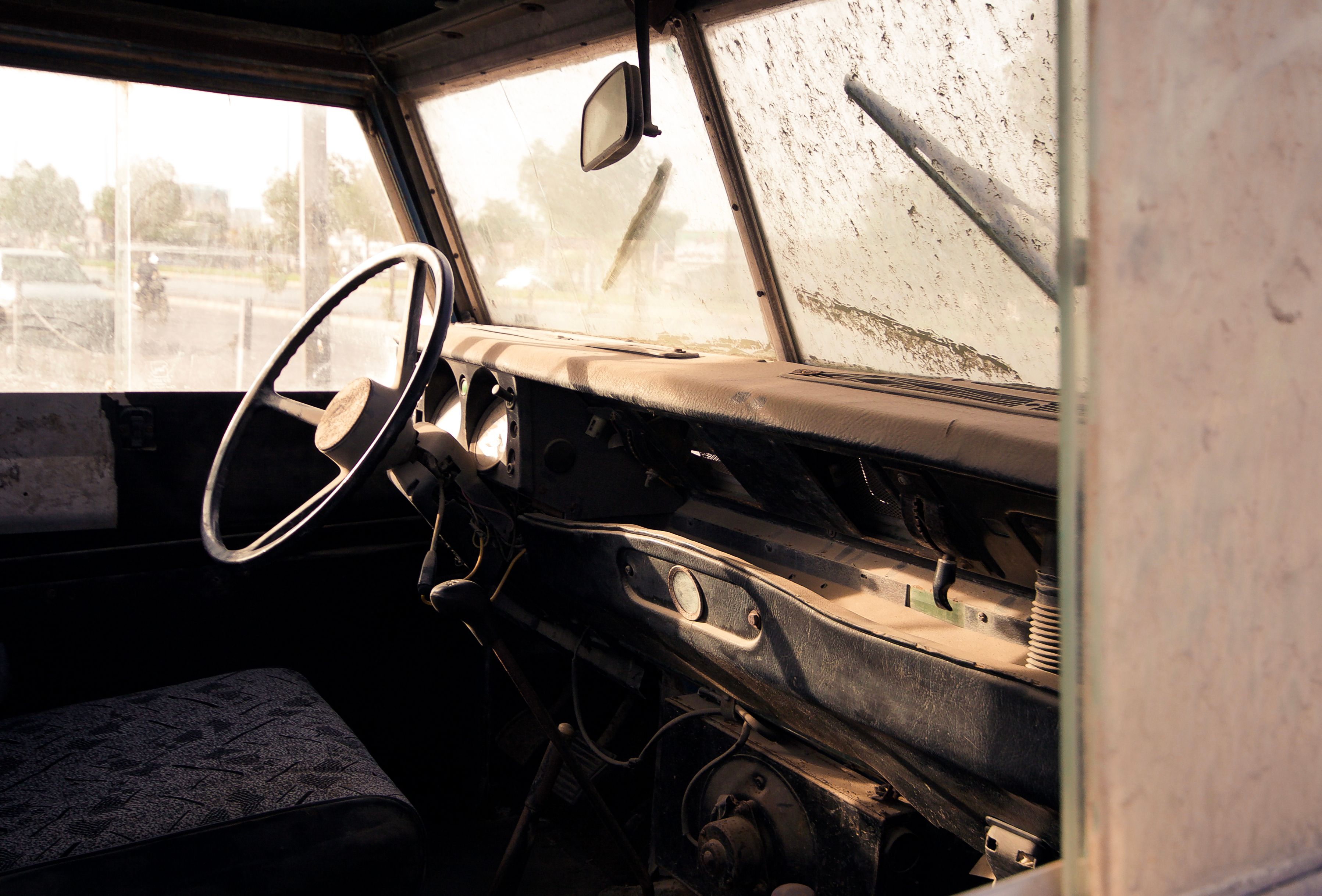 Interior Car Photos, Download The BEST Free Interior Car Stock Photos ...