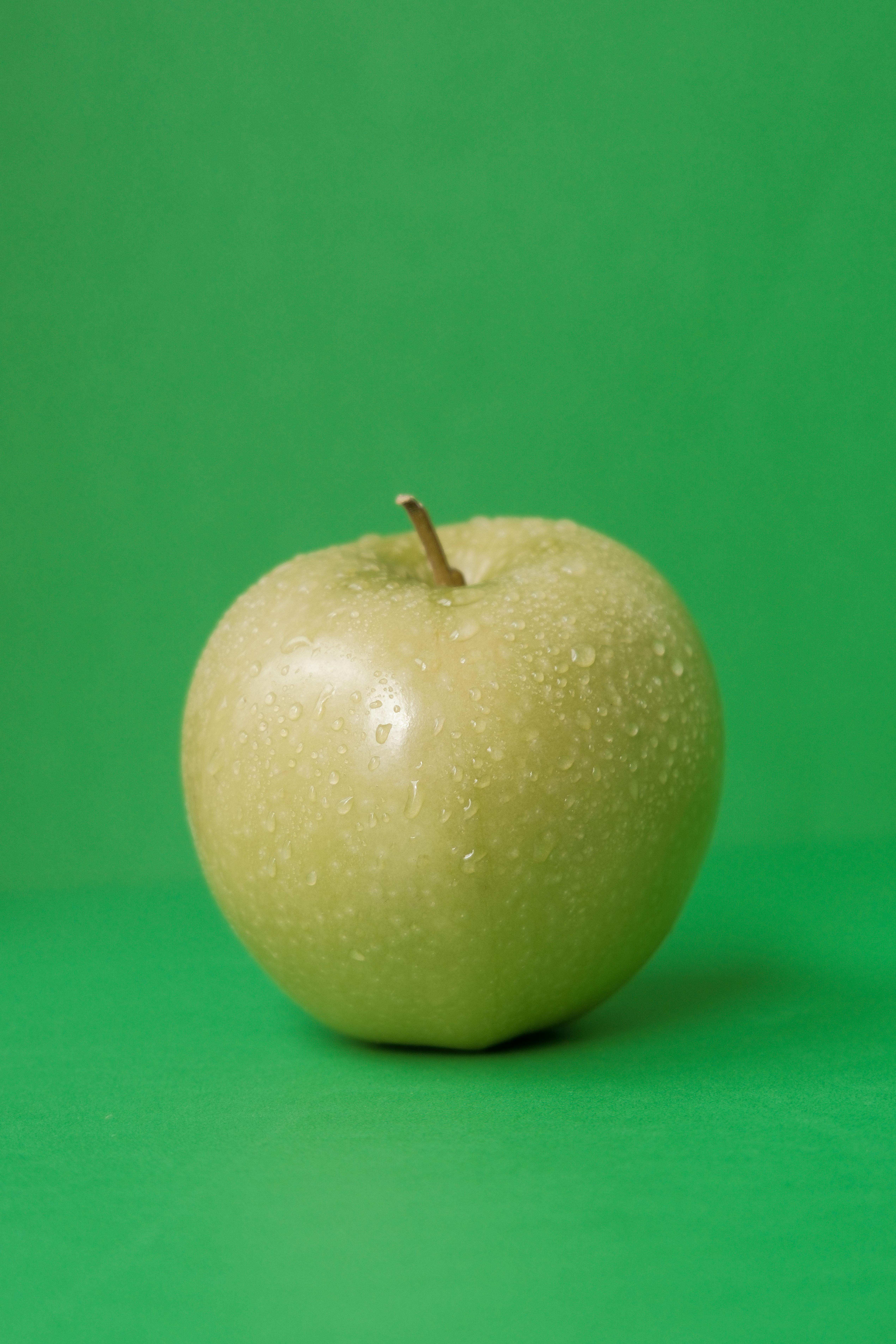 Green Apple Fruit · Free Stock Photo