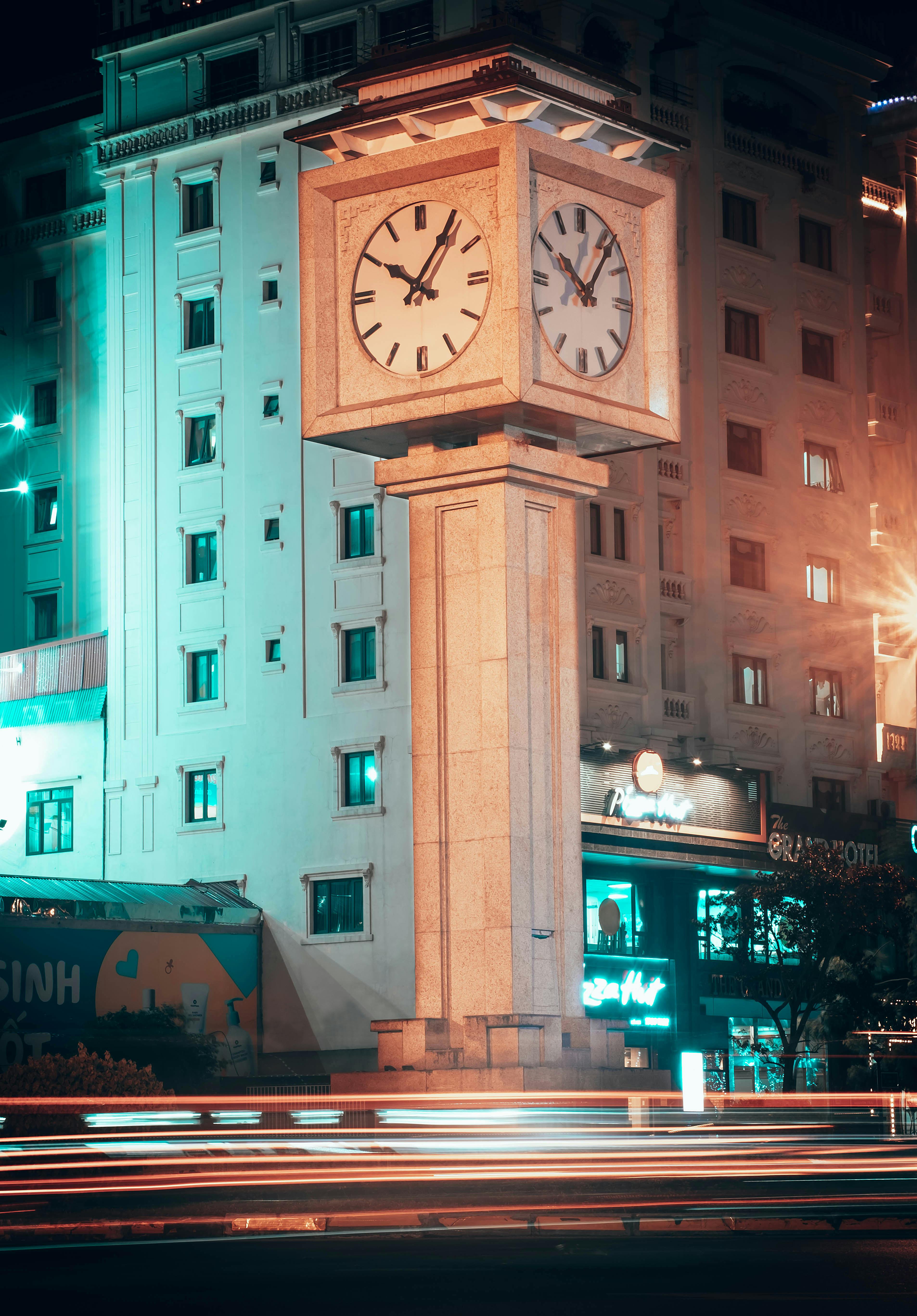 Night Time Skylines Photos, Download The BEST Free Night Time Skylines ...