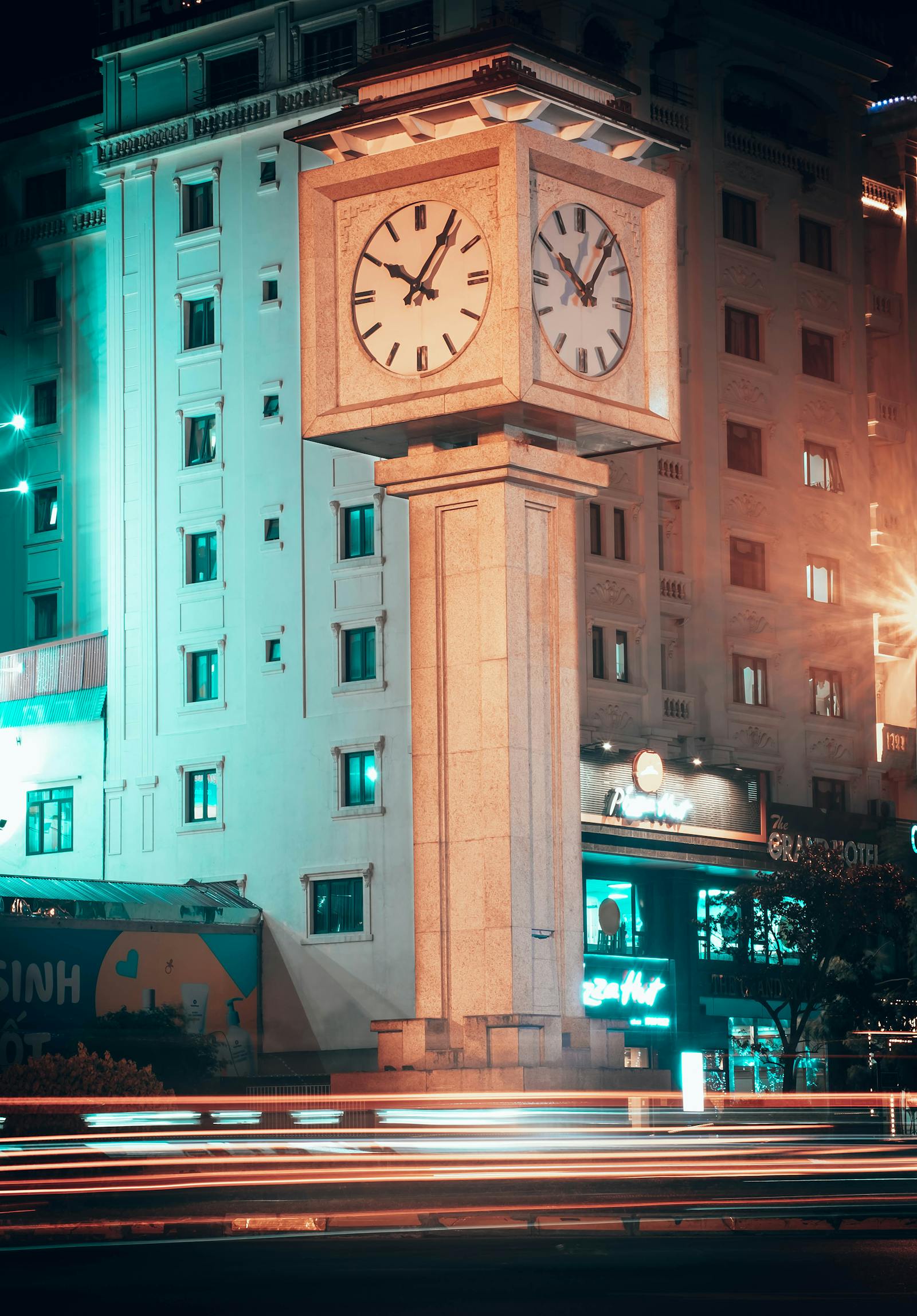 Night Time Skylines Photos, Download The BEST Free Night Time Skylines ...