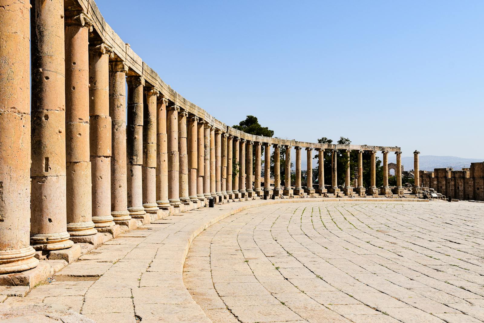 Jerash Photos, Download The BEST Free Jerash Stock Photos & HD Images