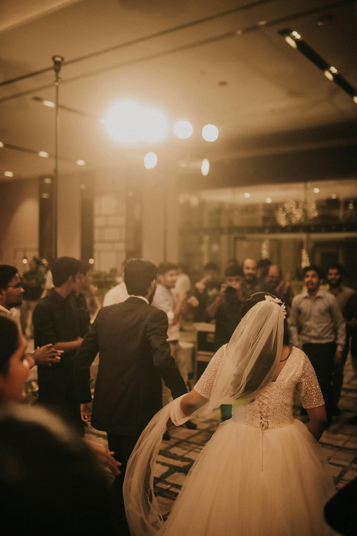 Wedding Reception Guests Photos, Download The BEST Free Wedding ...