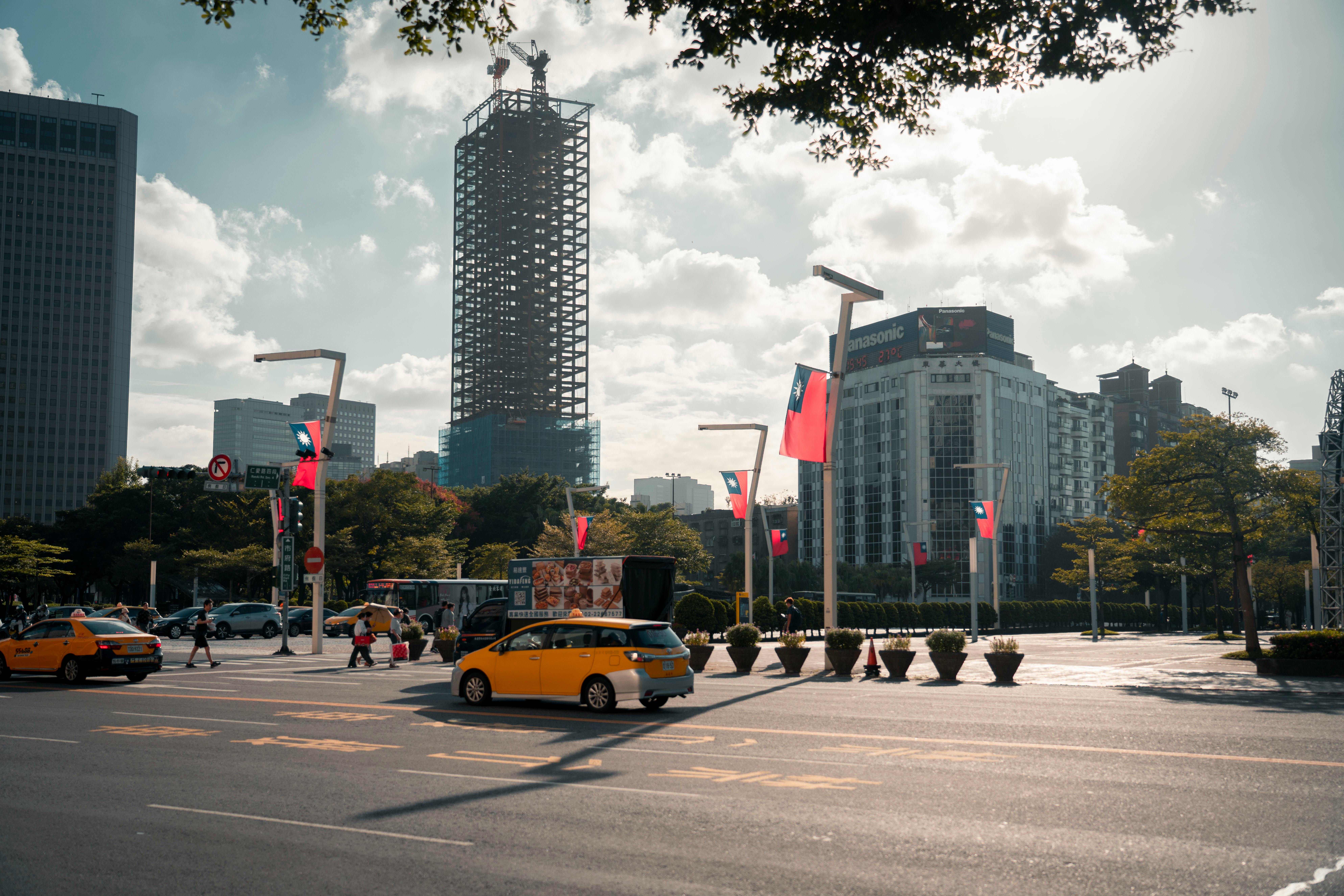 Panasonic Building Photos, Download The BEST Free Panasonic Building ...