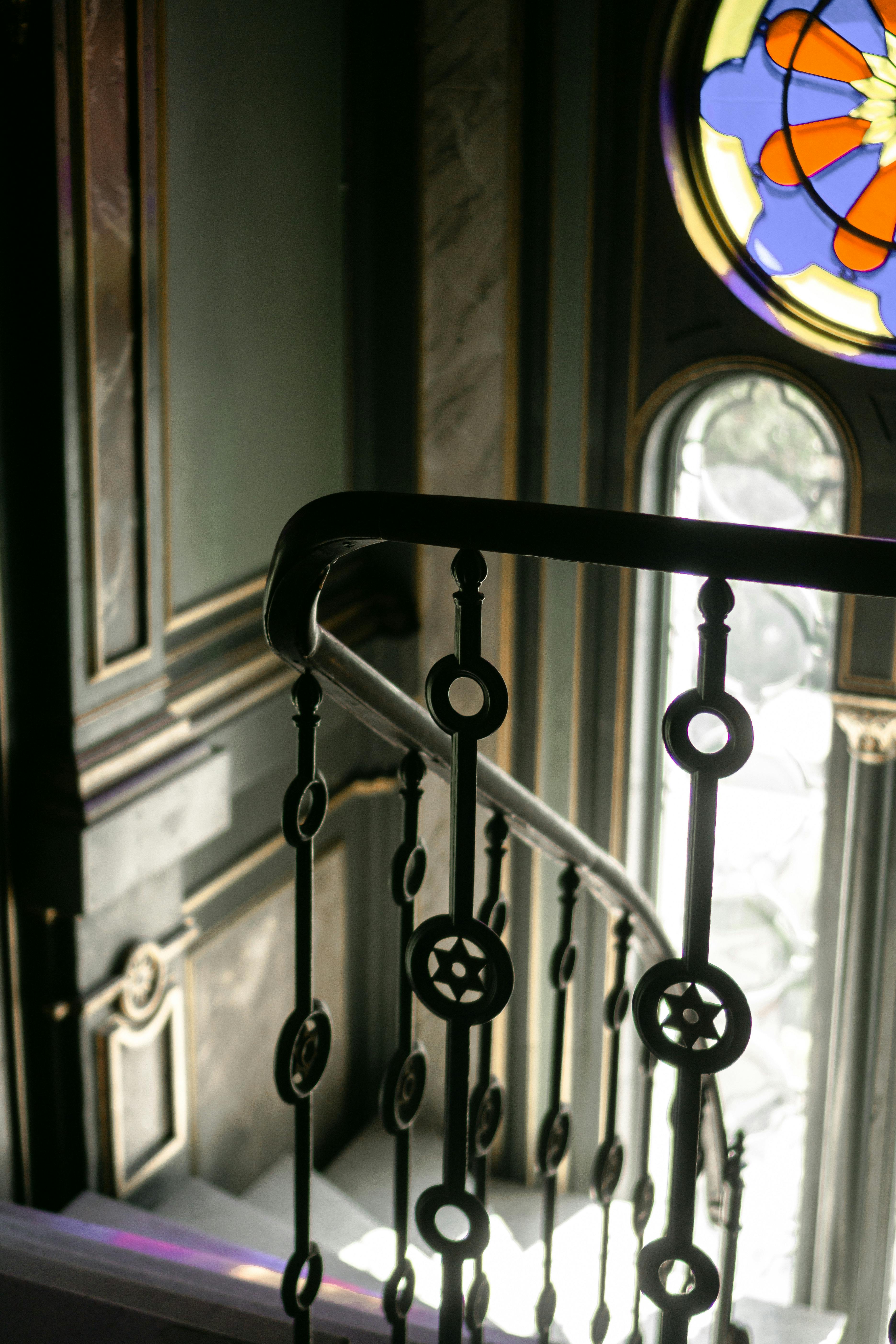 Awkward Staircase Photos, Download The BEST Free Awkward Staircase ...