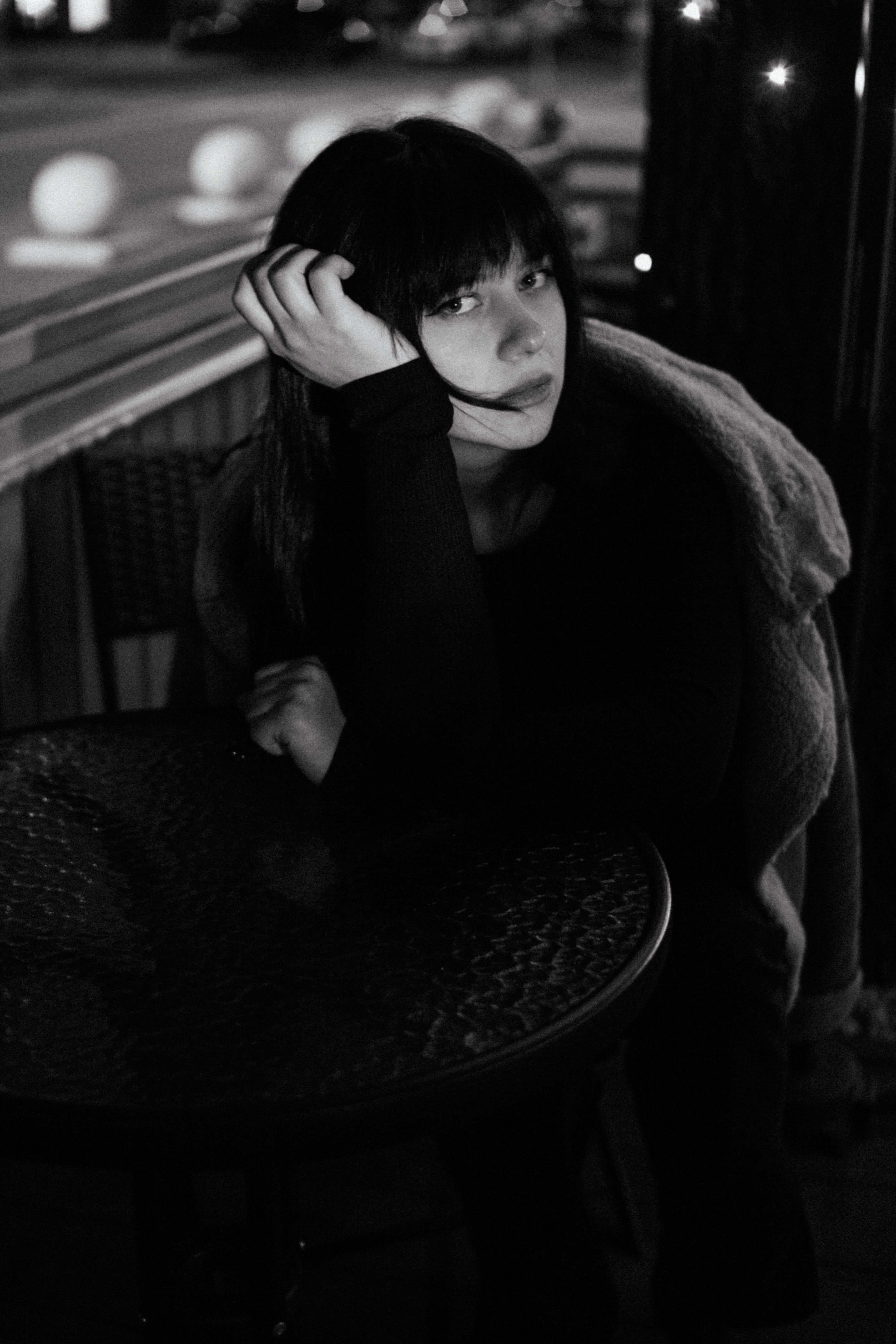 Marina Pechnikova - Fotografía