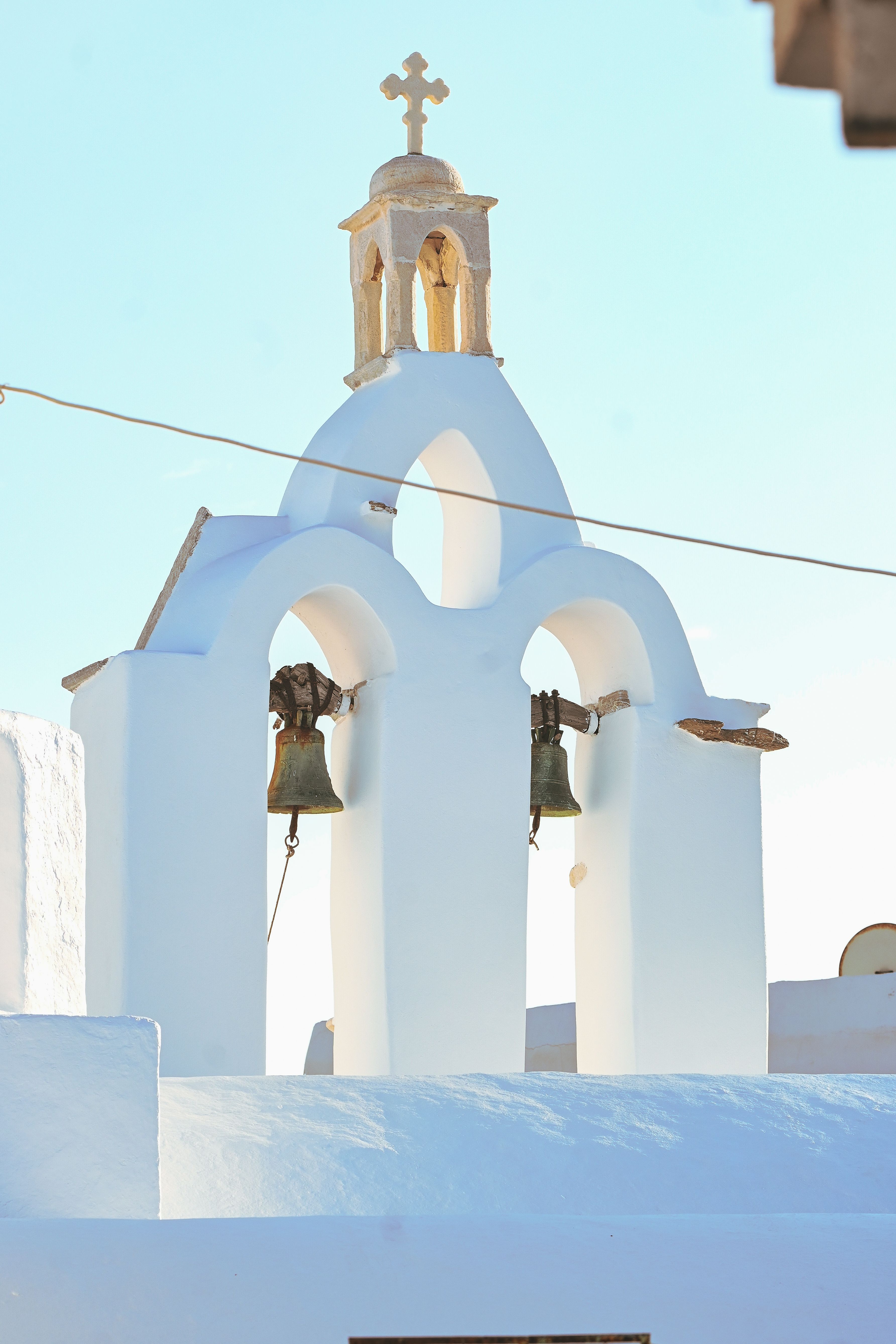 Bells of Orthodox Church · Free Stock Photo