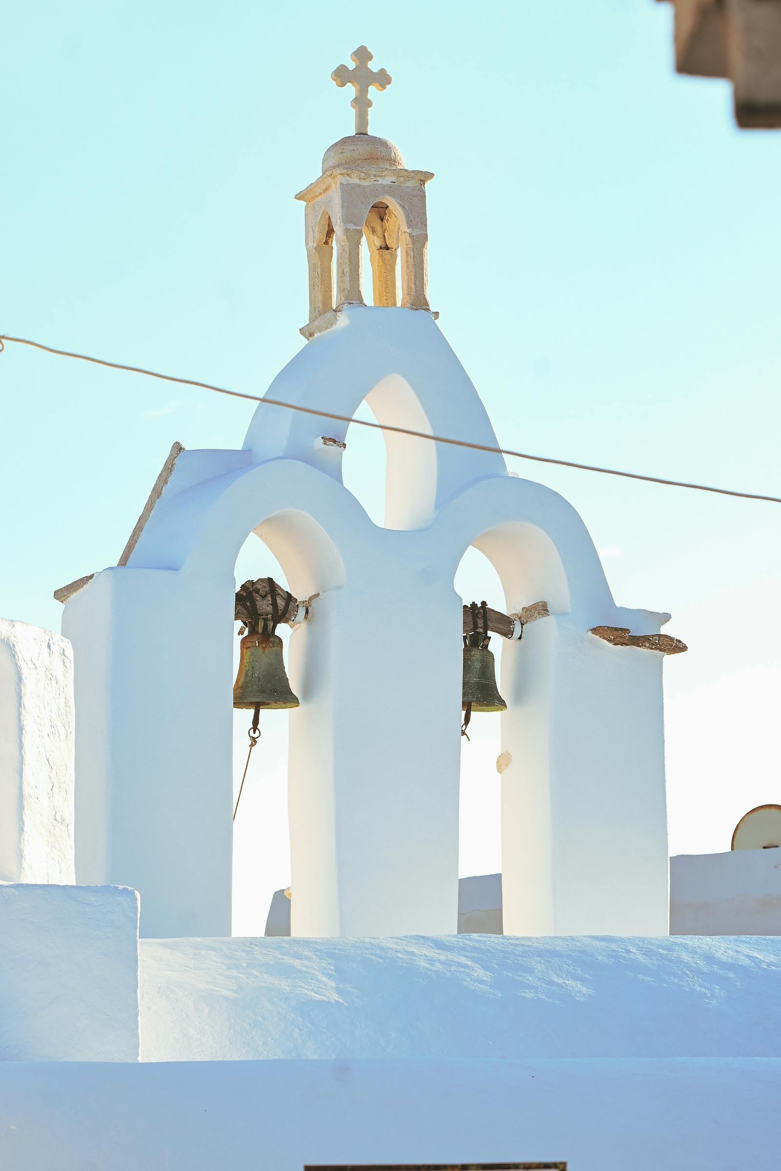 Church Bells Orthodox Church Photos, Download The BEST Free Church ...